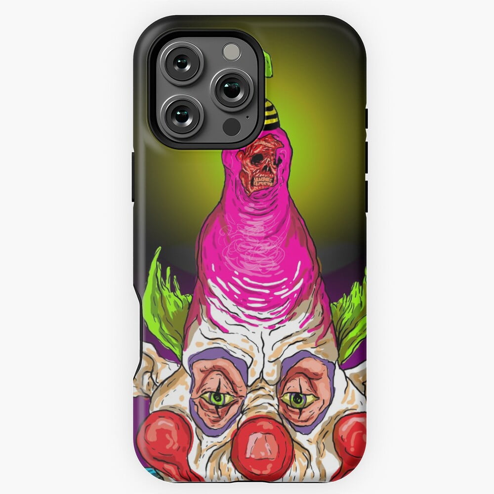 COTTON CANDY COCOONS Phone Case for iPhone 16 15 14 13 12 11 Pro Max ...