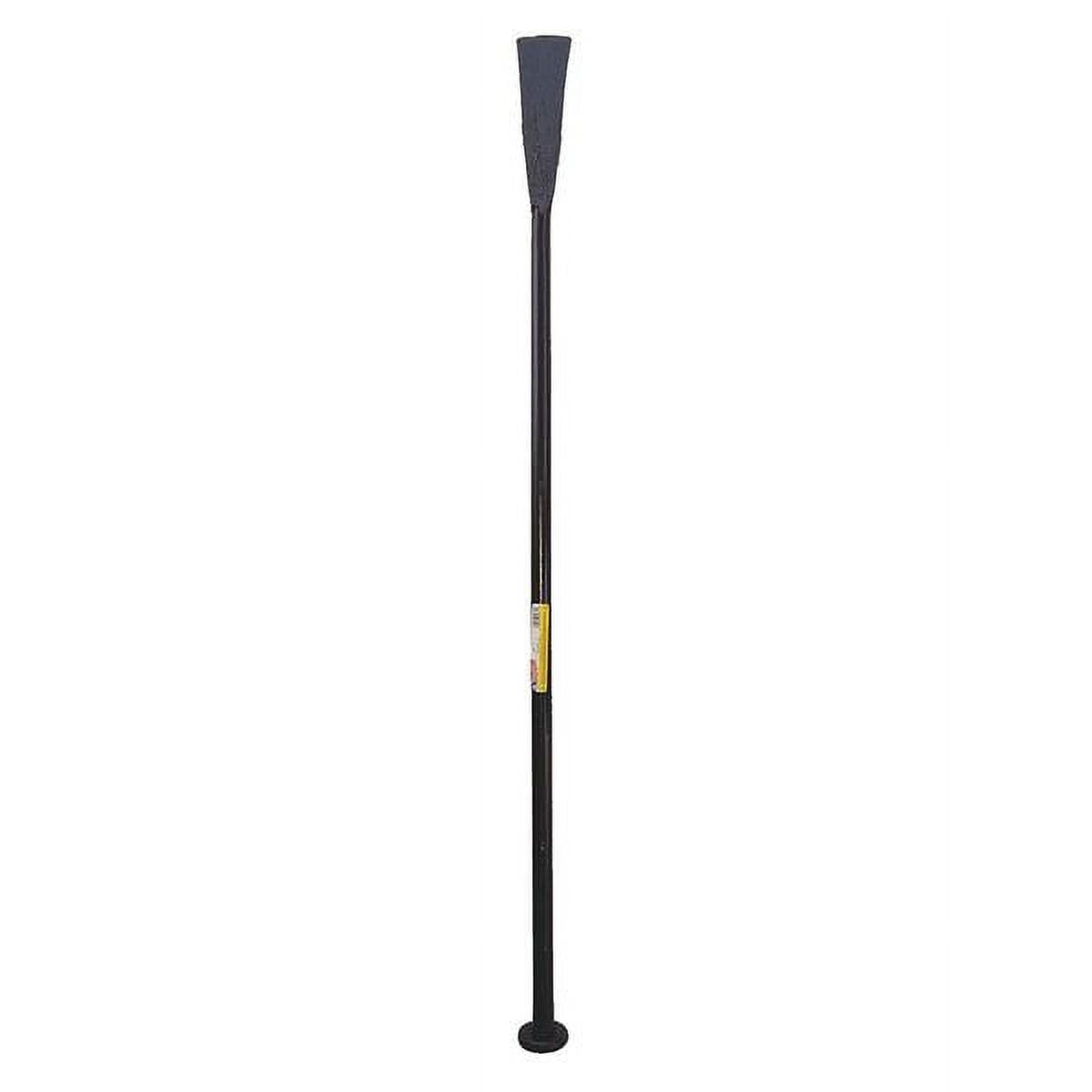 COUNCIL TOOL Digging Bars, Digging Bar, 72 In. L - Walmart.com
