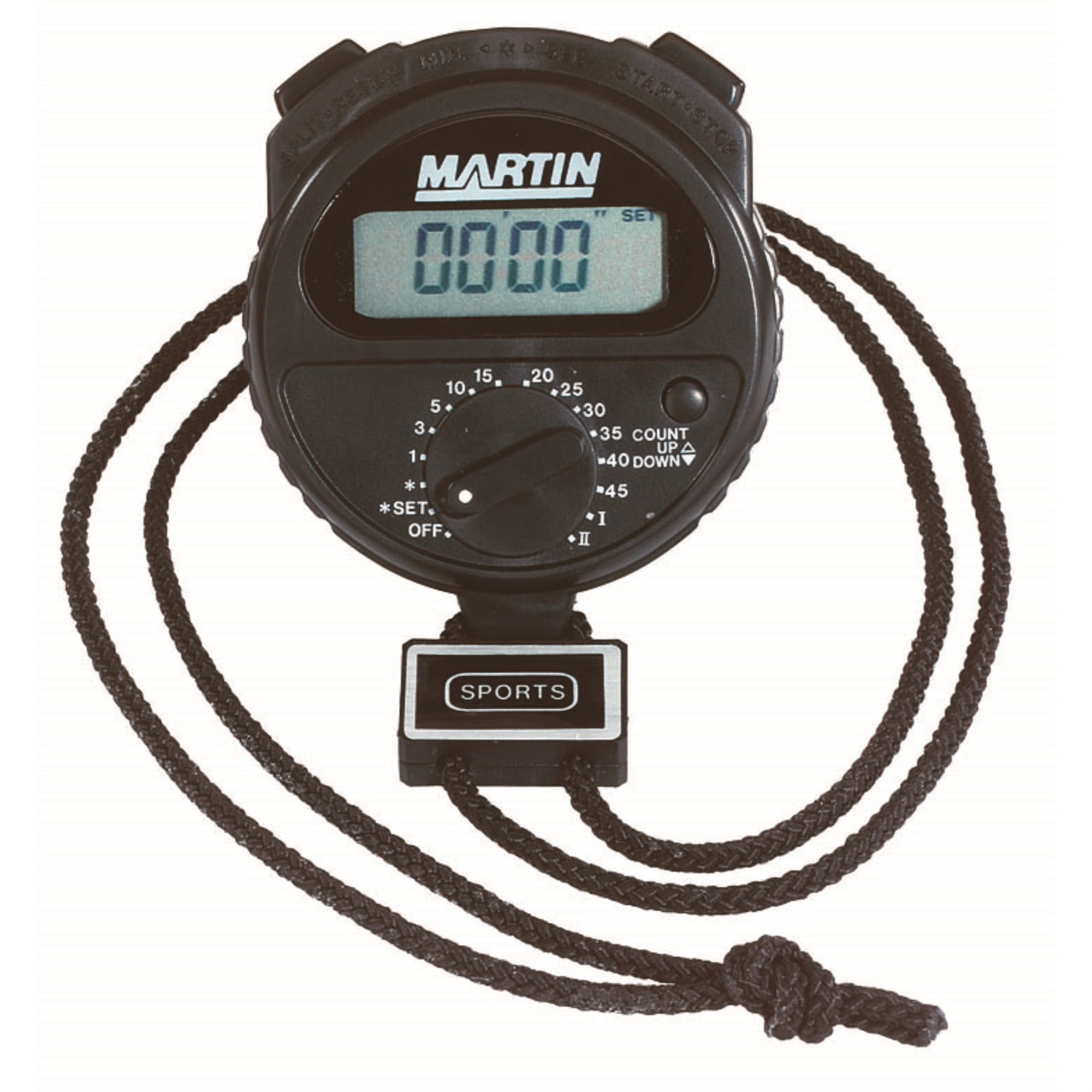 COUNT-DOWN-COUNT-UP TIMER - Walmart.com