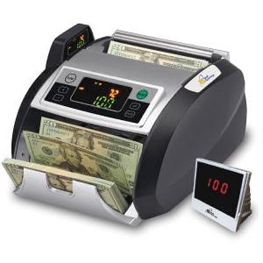 Royal Sovereign Digital Cash Counter II - Walmart.com