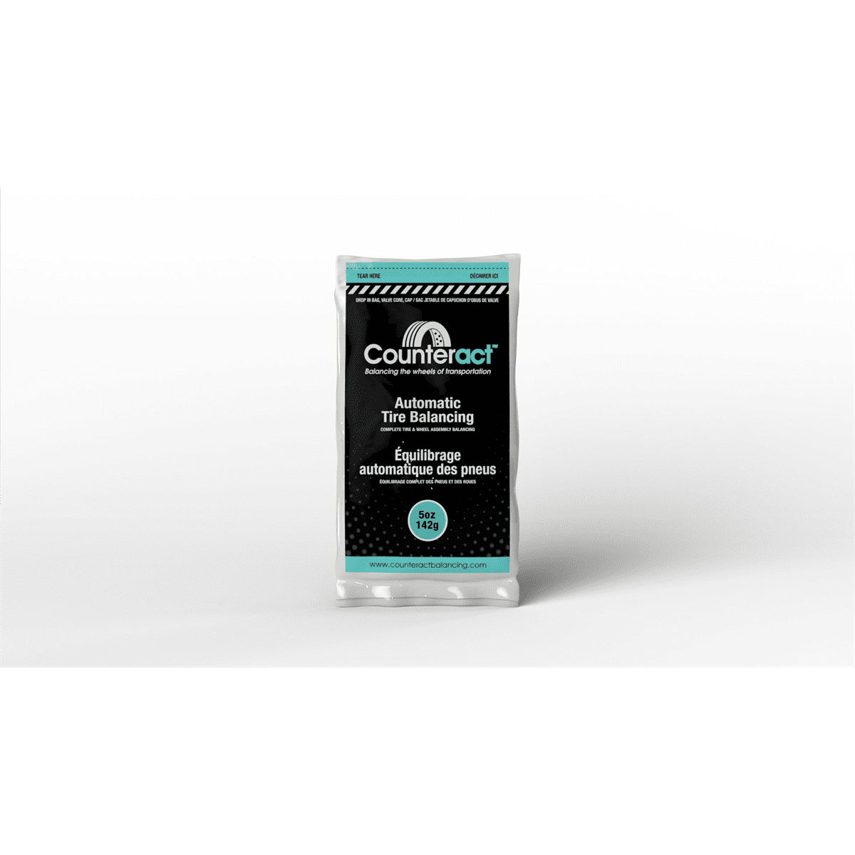 COUNTERACT BALANCING BEADS 5 oz. Bag Of Counteract Balancing Beads ...