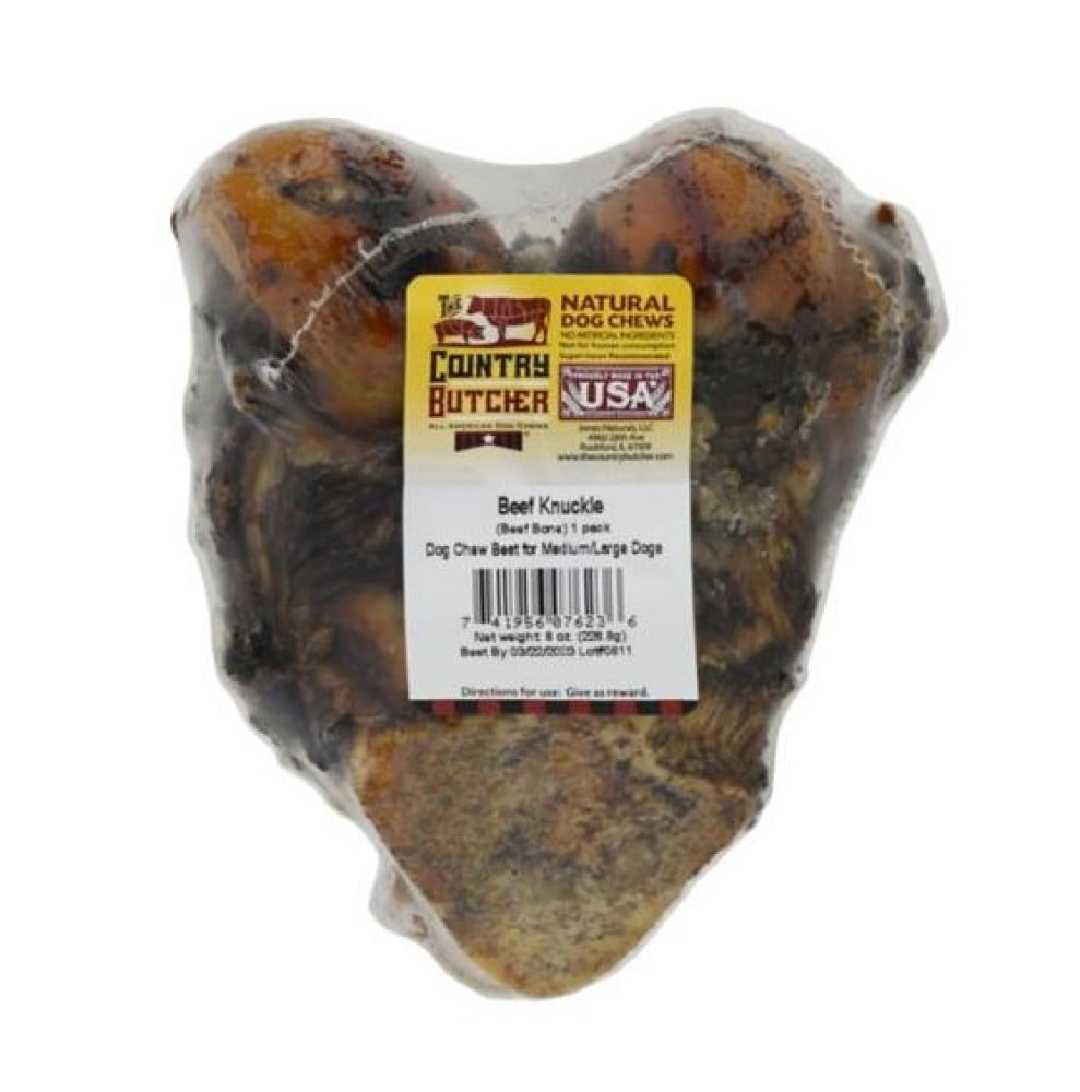 COUNTRY BUTCHER Dog Treat - Walmart.com