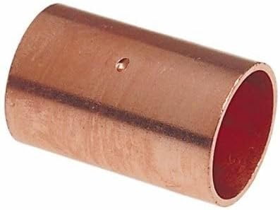 COUPL W/STOP 1/2COP 10PK - Walmart.com