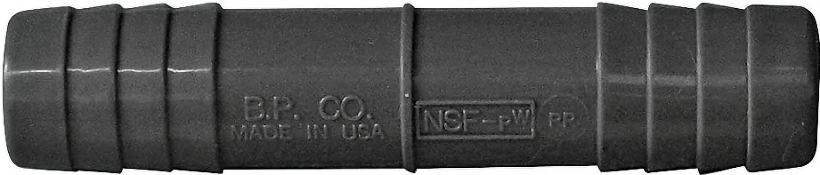 COUPLING INSERT POLY 1/2 - Walmart.com