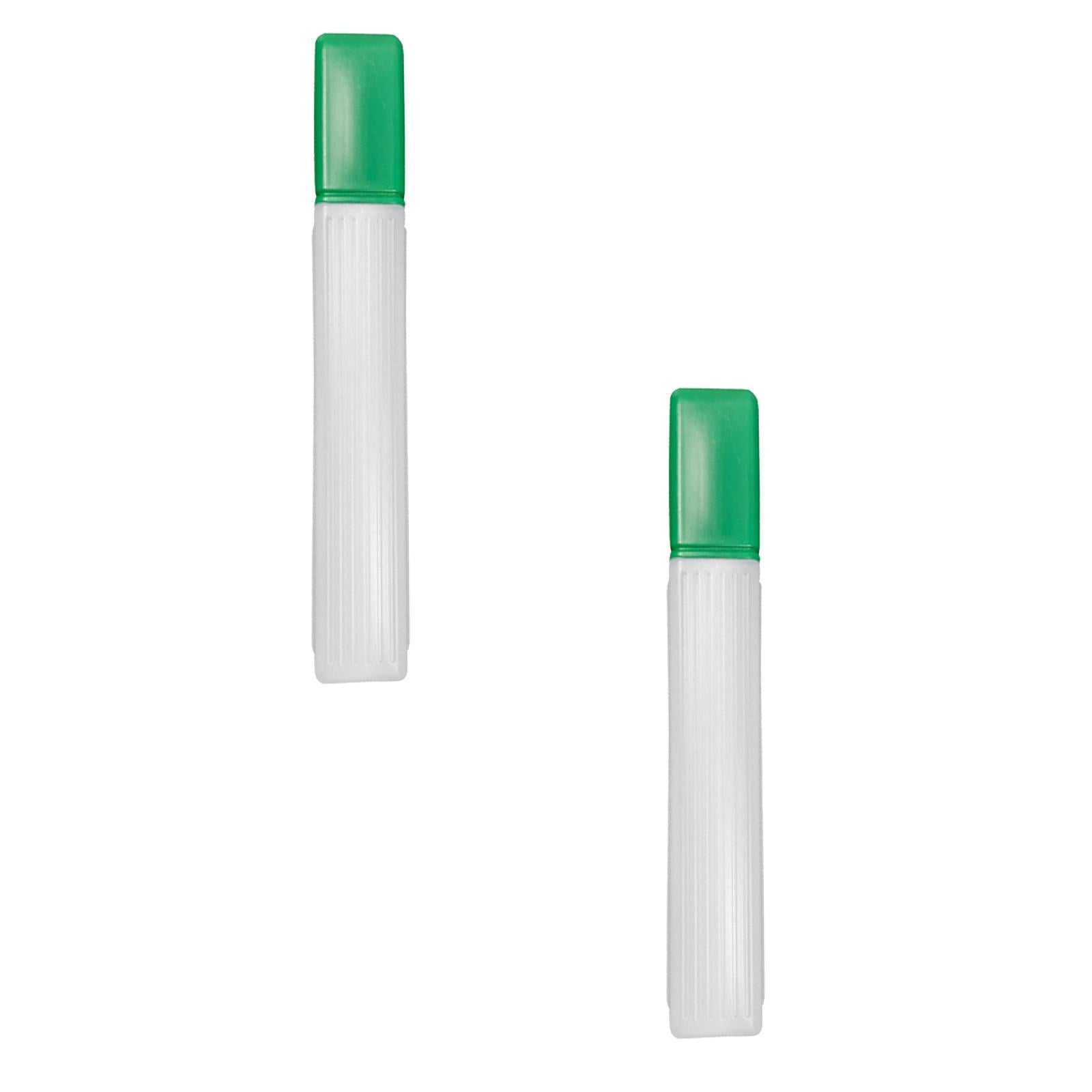 COURAGEDG Needle Storage Sewing Needle Tube Knitting Needle Storage ...
