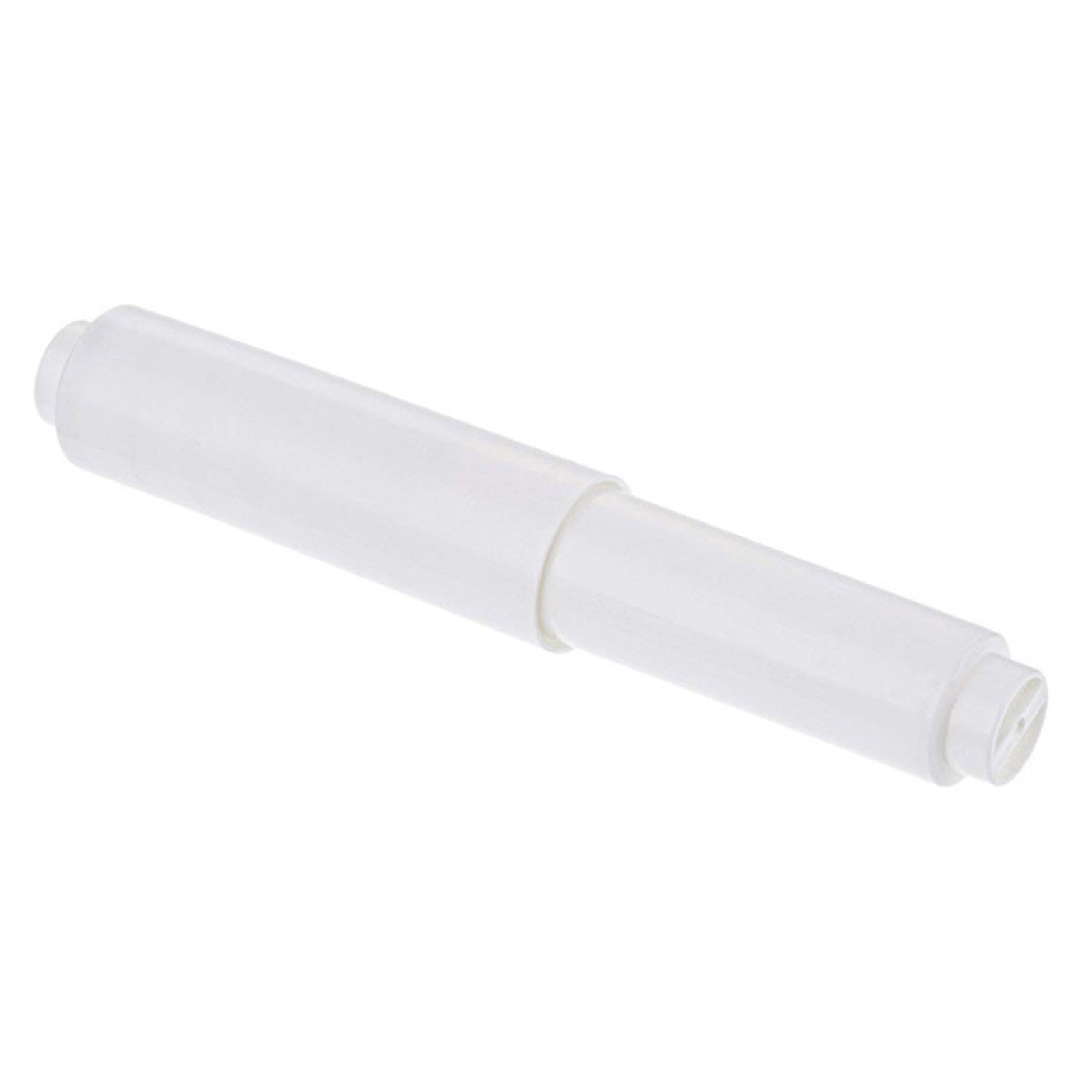 COURAGEDG Paper Towel Holder Paper Telescopic Rod Paper Towel ...