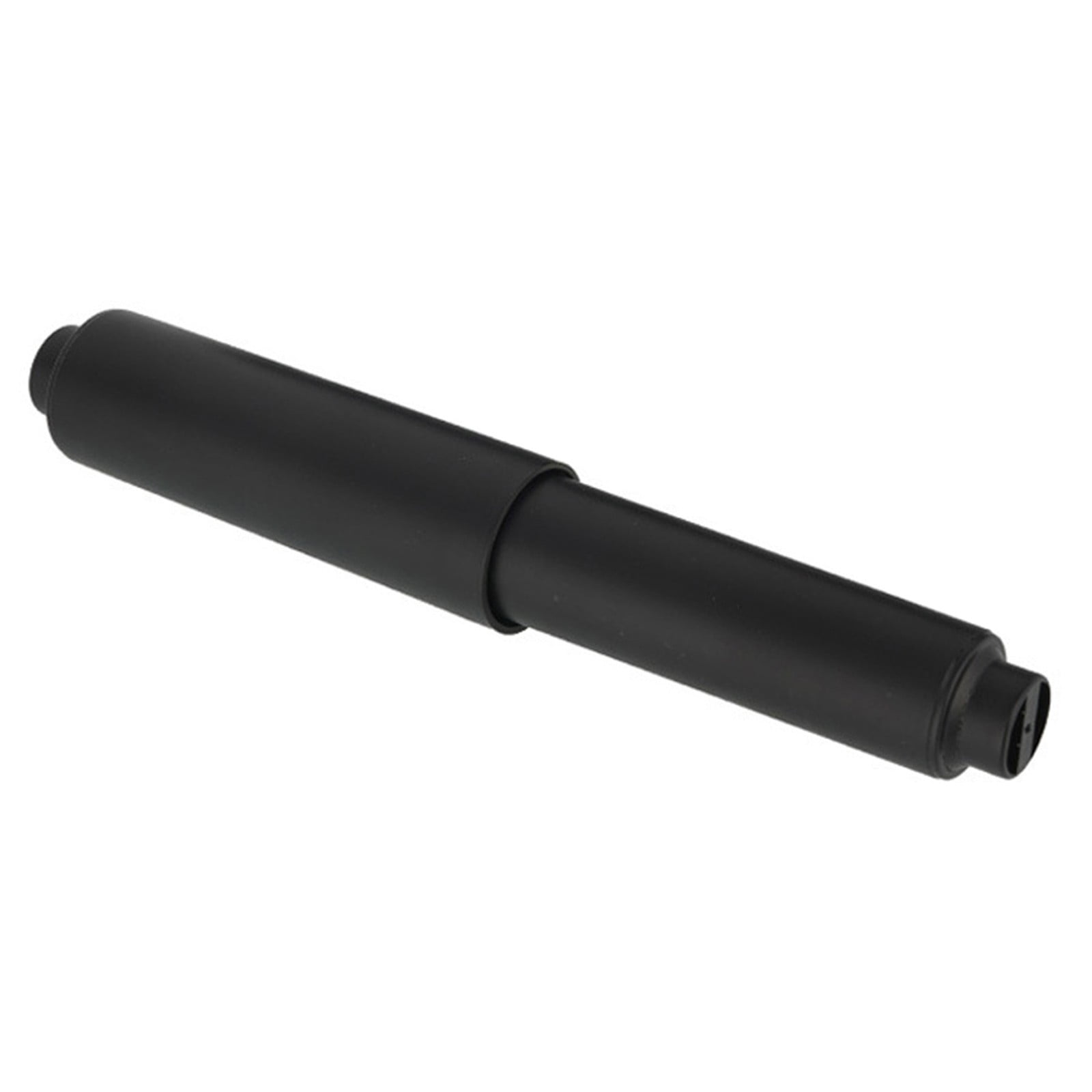COURAGEDG Paper Towel Holder Paper Telescopic Rod Paper Towel ...