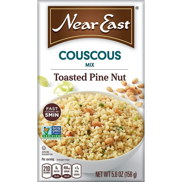 Cous Cous