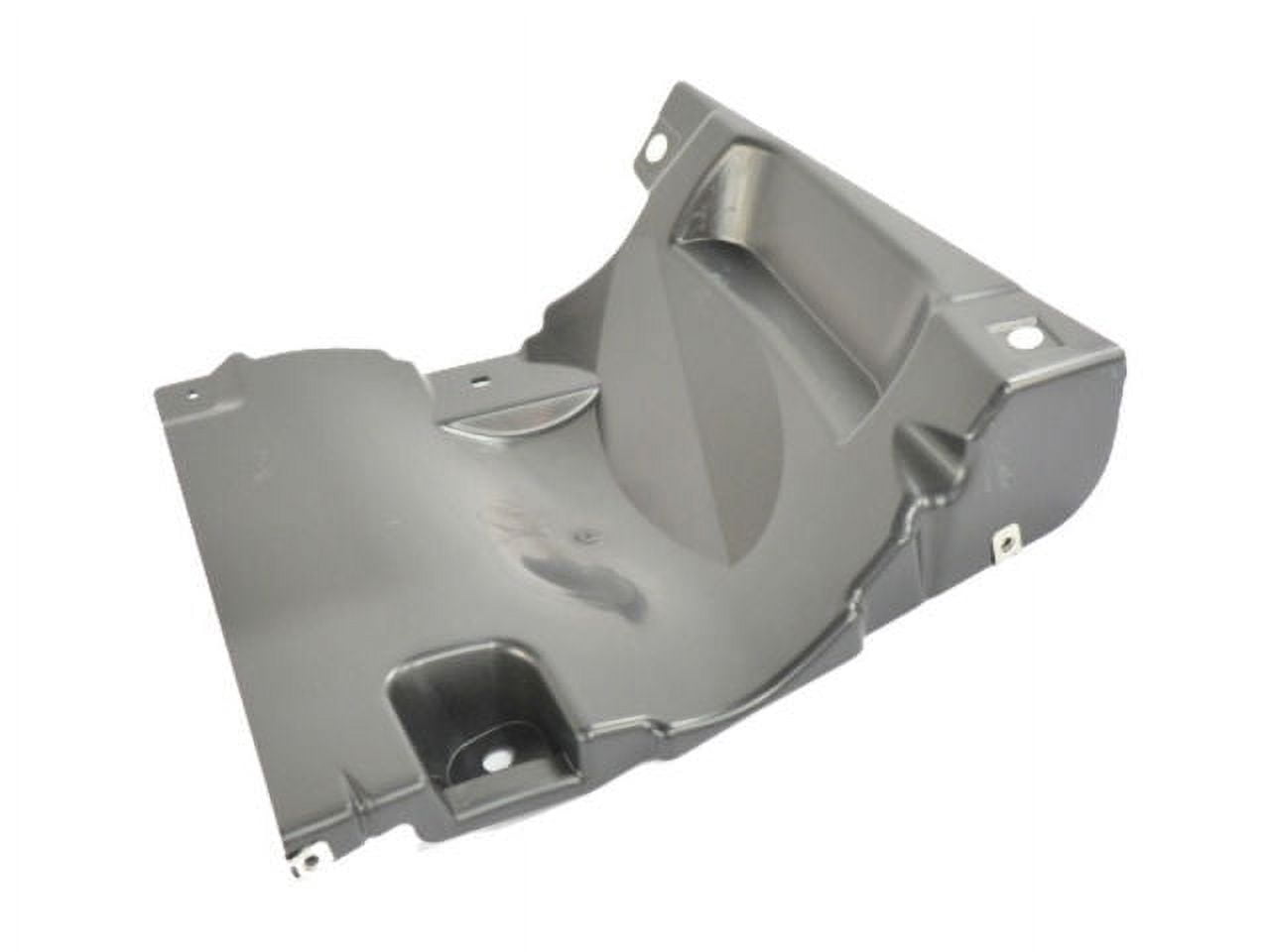 COVER ENGINE ENGINE & ENGINE PARTS ENGINE - SHIELDS ***PART NUMBER ...