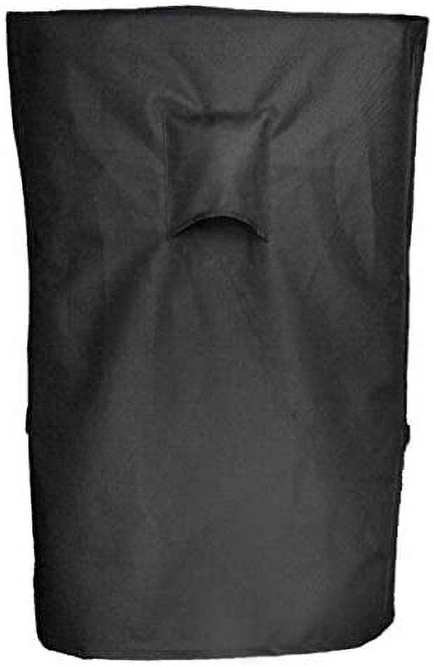 COVER Smoker Cover - 21" L X 18" D X 33" H 600D Square Smoker Cover ...
