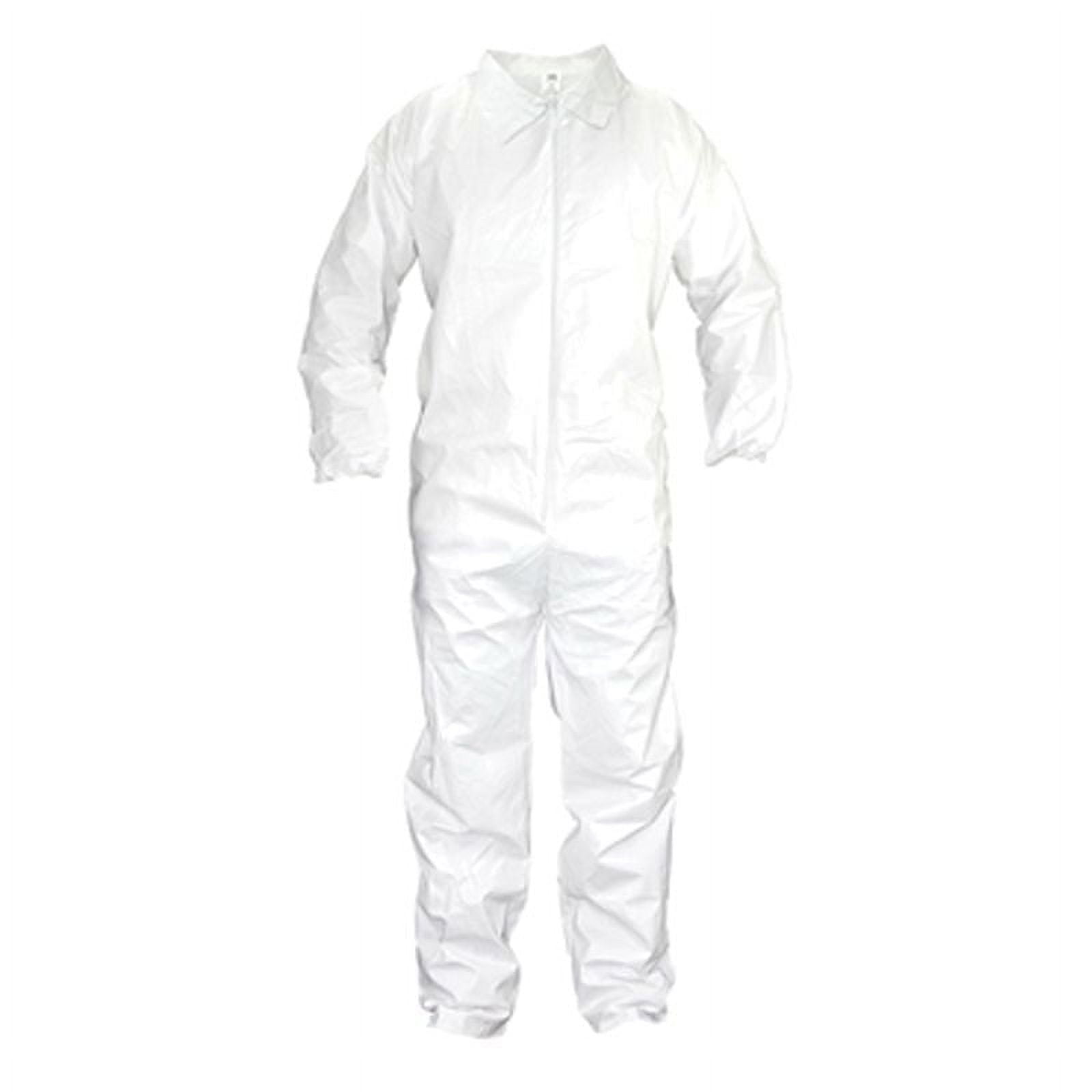 COVERALL (L), GEN-NEX 6853 - Walmart.com