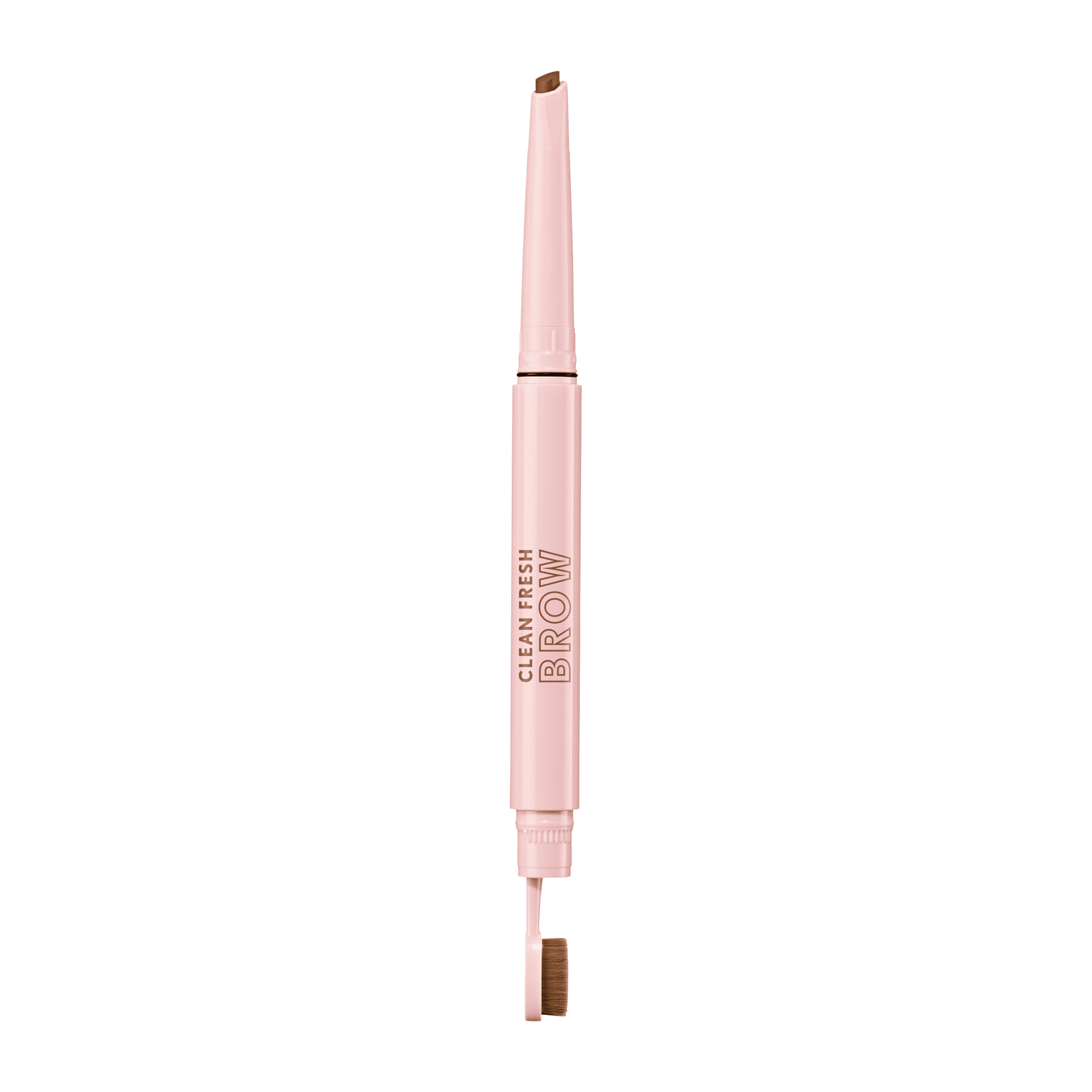 COVERGIRL Clean Fresh Brow Filler Pomade Pencil, Auburn 300 - Walmart.com