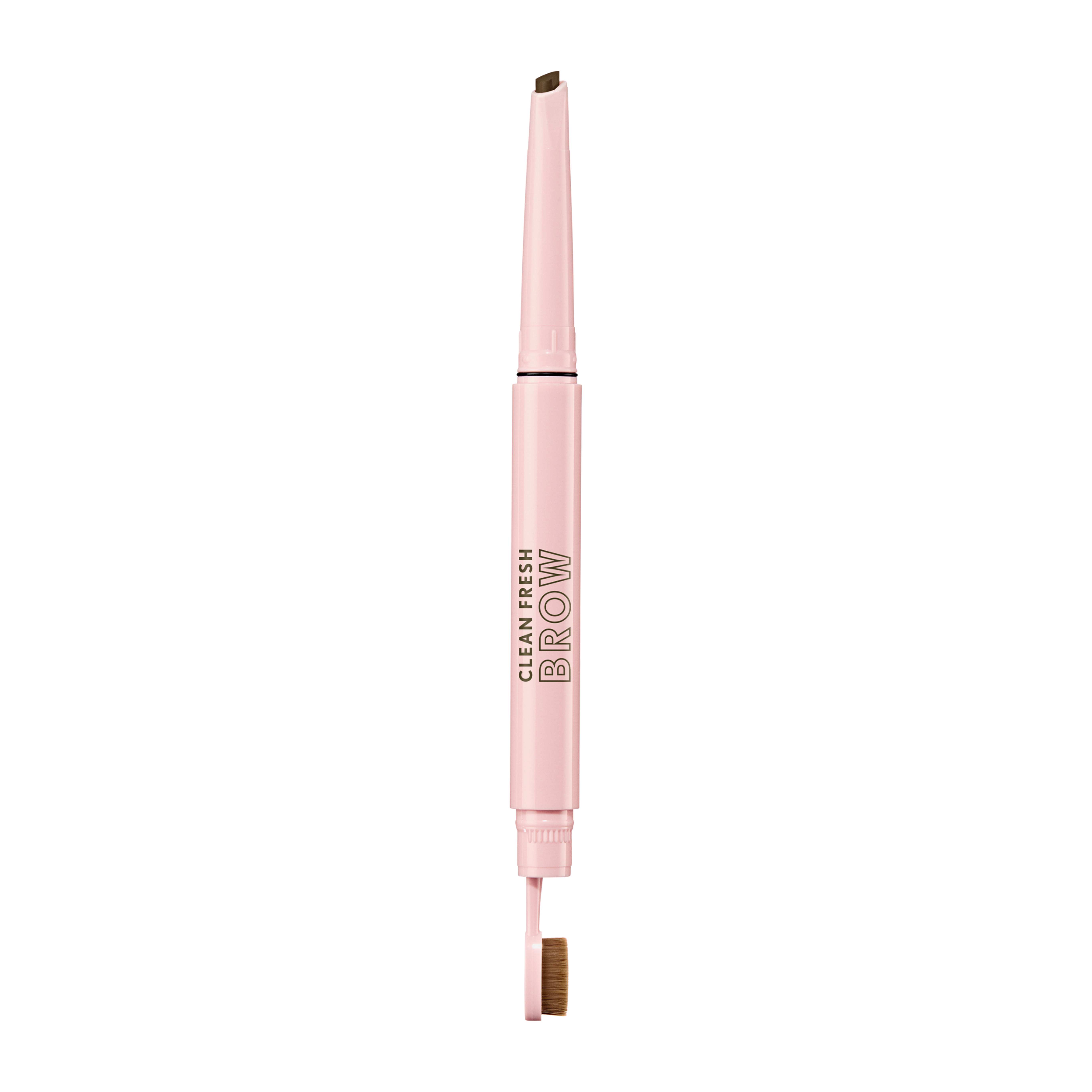 COVERGIRL Bombshell POW-der Brow & Liner Eyebrow Powder, Medium Brown ...