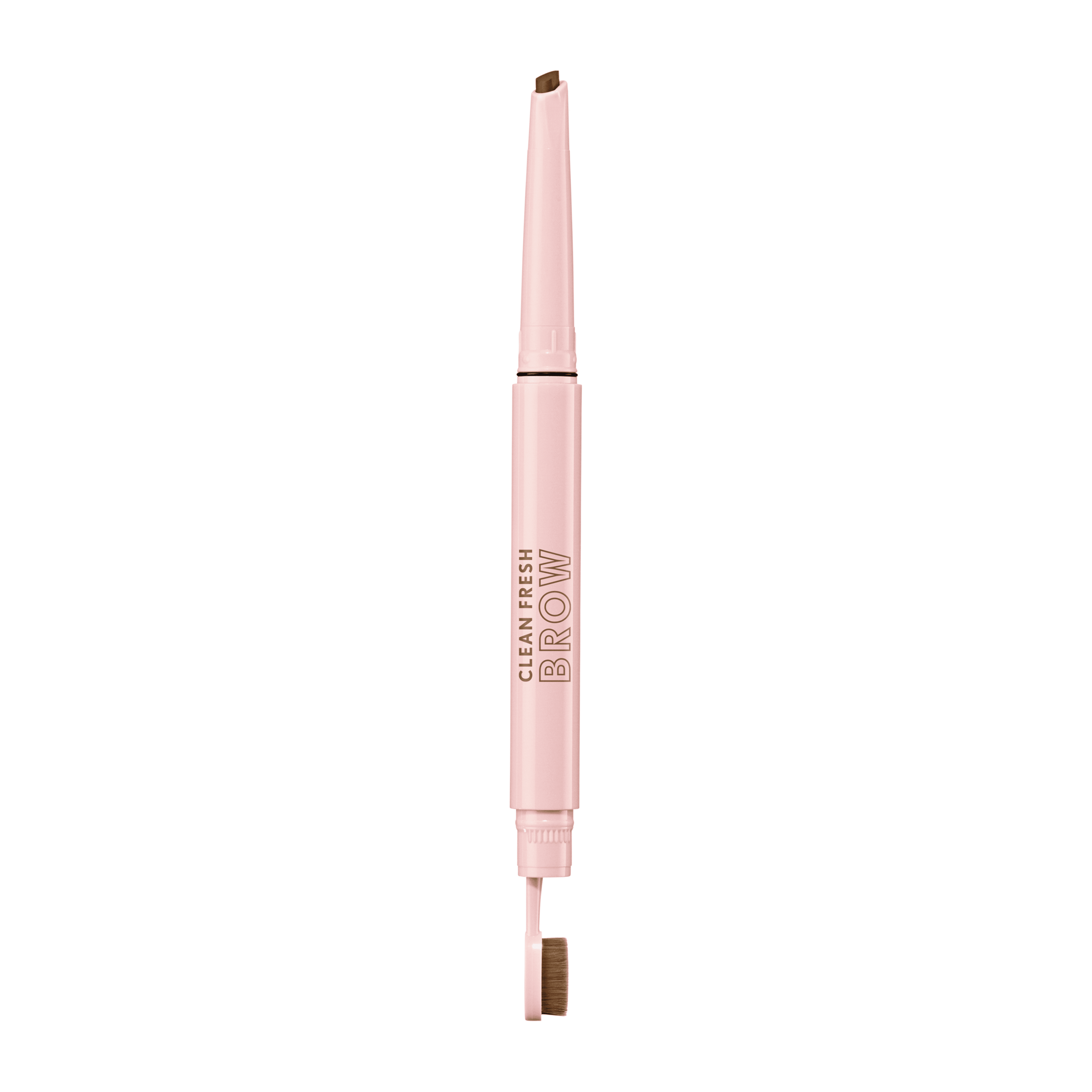 COVERGIRL Clean Fresh Brow Filler Pomade Pencil Soft Brown 400 ...