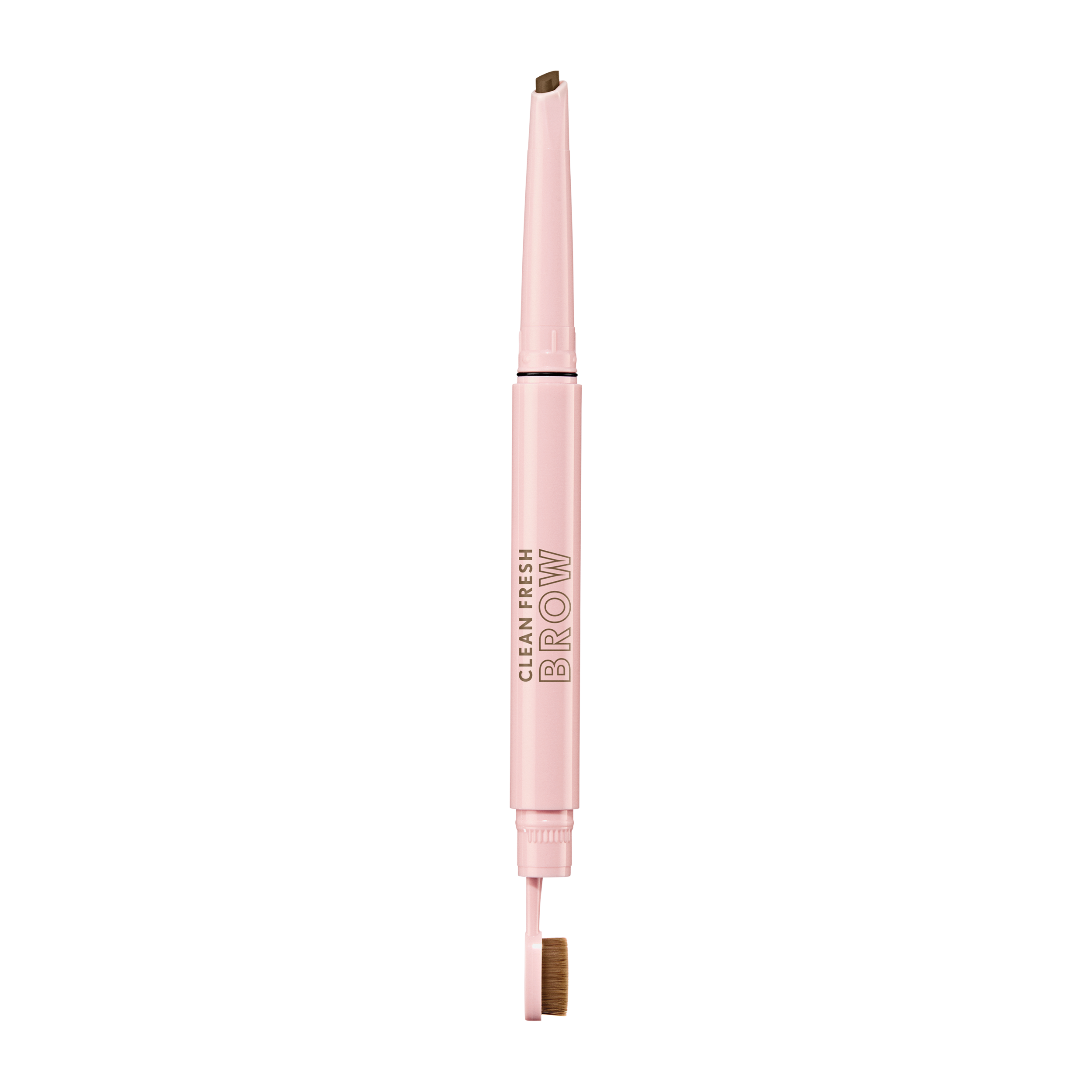 COVERGIRL Easy Breezy Brow Draw and Fill Brow Tool, Honey Brown, 0.02 ...