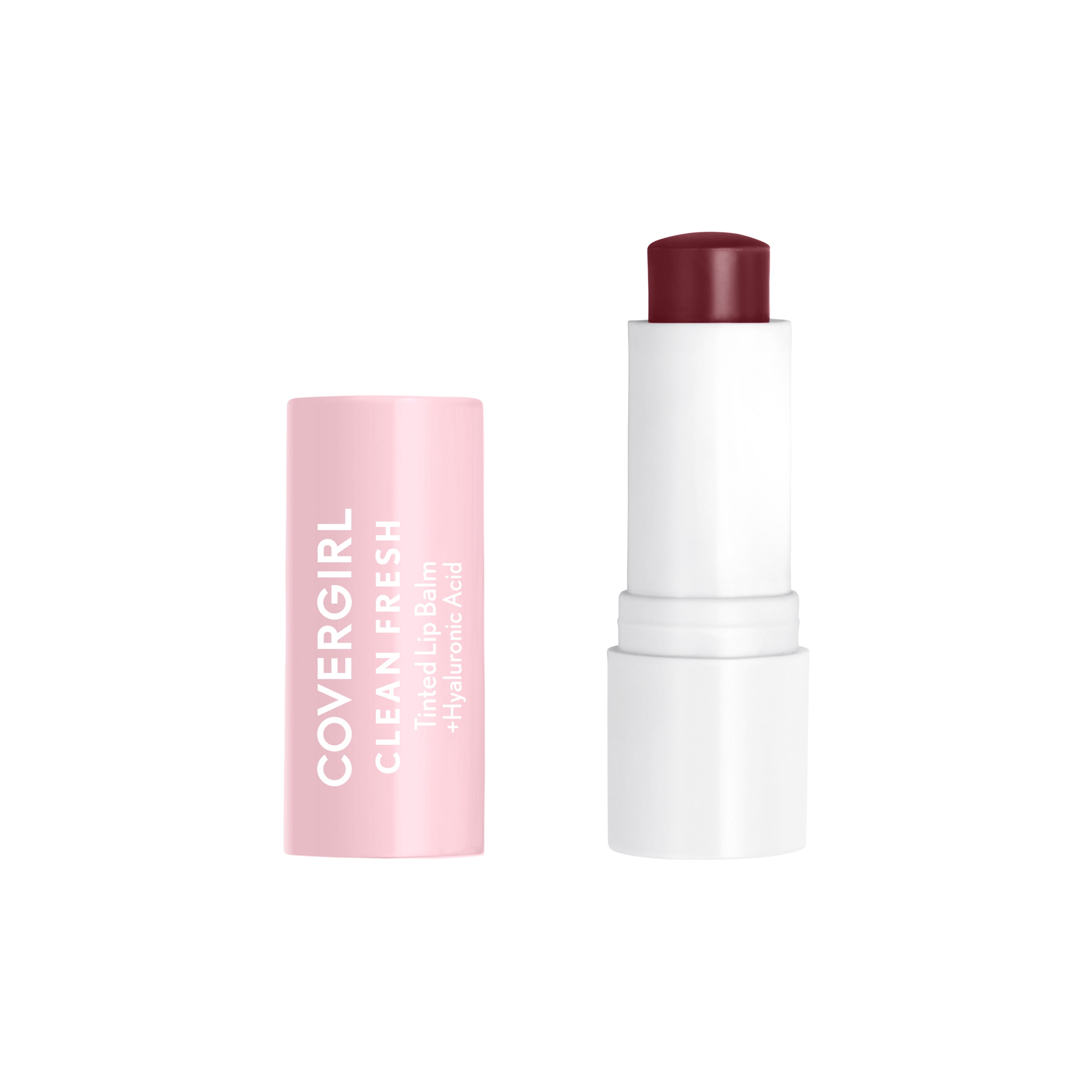 COVERGIRL, Tinted Lip Balm, Bliss You Berry, 0.14 oz - Walmart.com