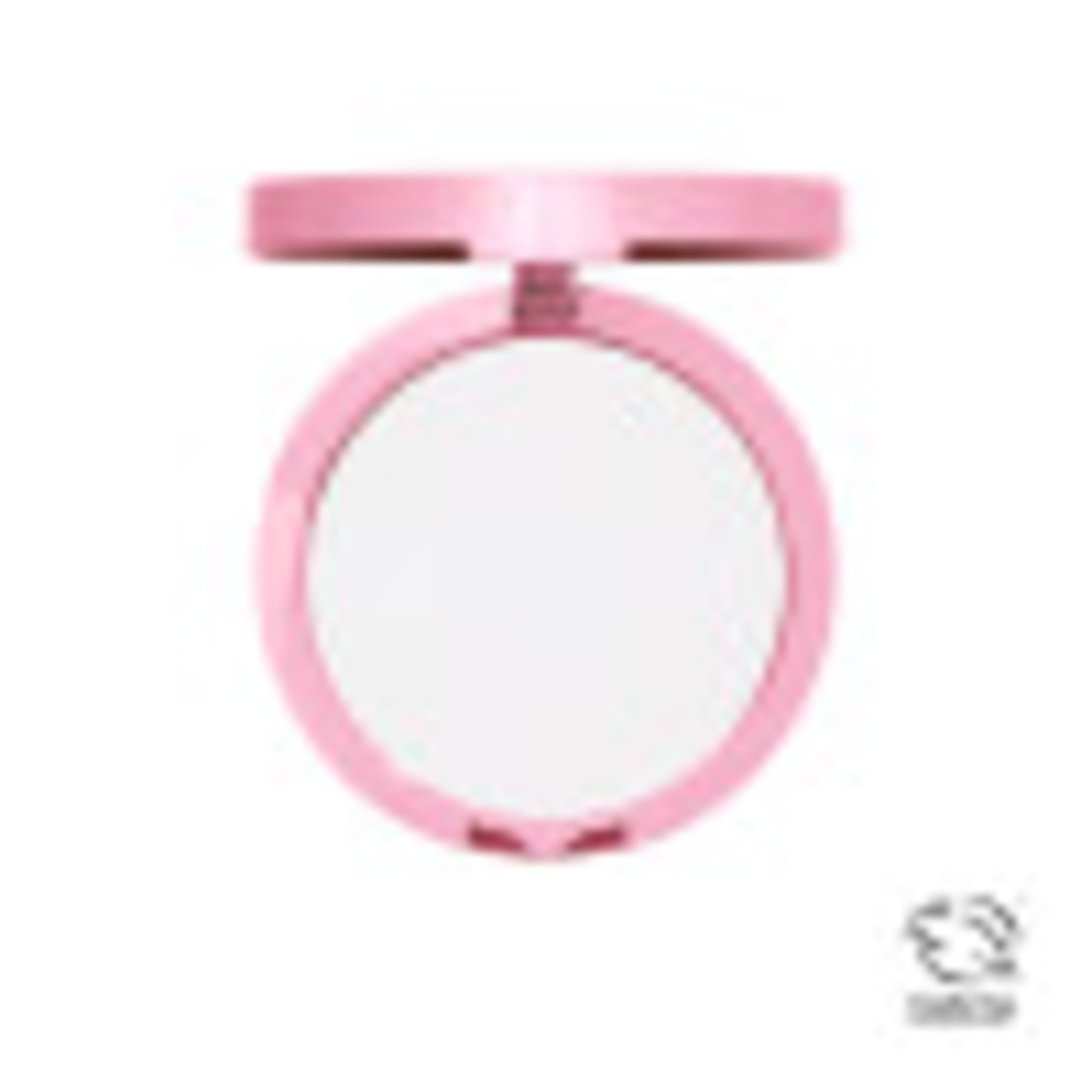 COVERGIRL Clean Fresh Pressed Powder, 100-Translucent, 0.35 oz, Oil and ...