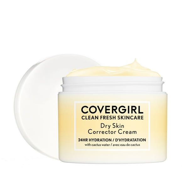 Covergirl Clean Fresh Collection
