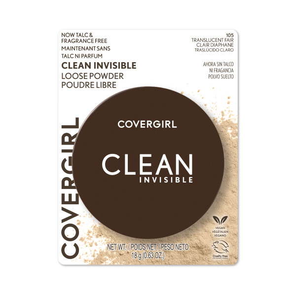 Milani Conceal + Perfect Shine-Proof Powder, Fair - Walmart.com