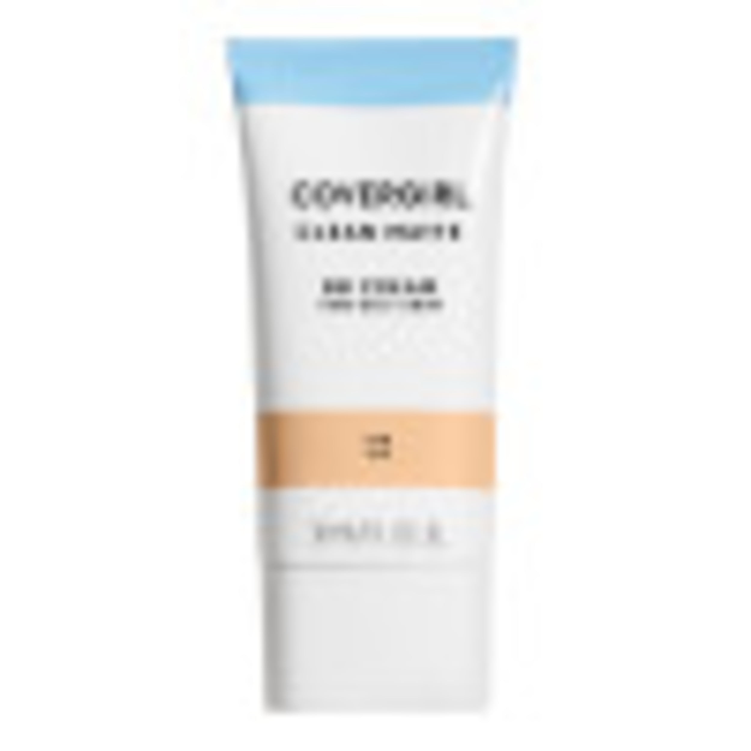 COVERGIRL Clean Matte BB Cream for Oily Skin 510 Fair 1 fl oz Oil Free BB Cream Foundation Walmart