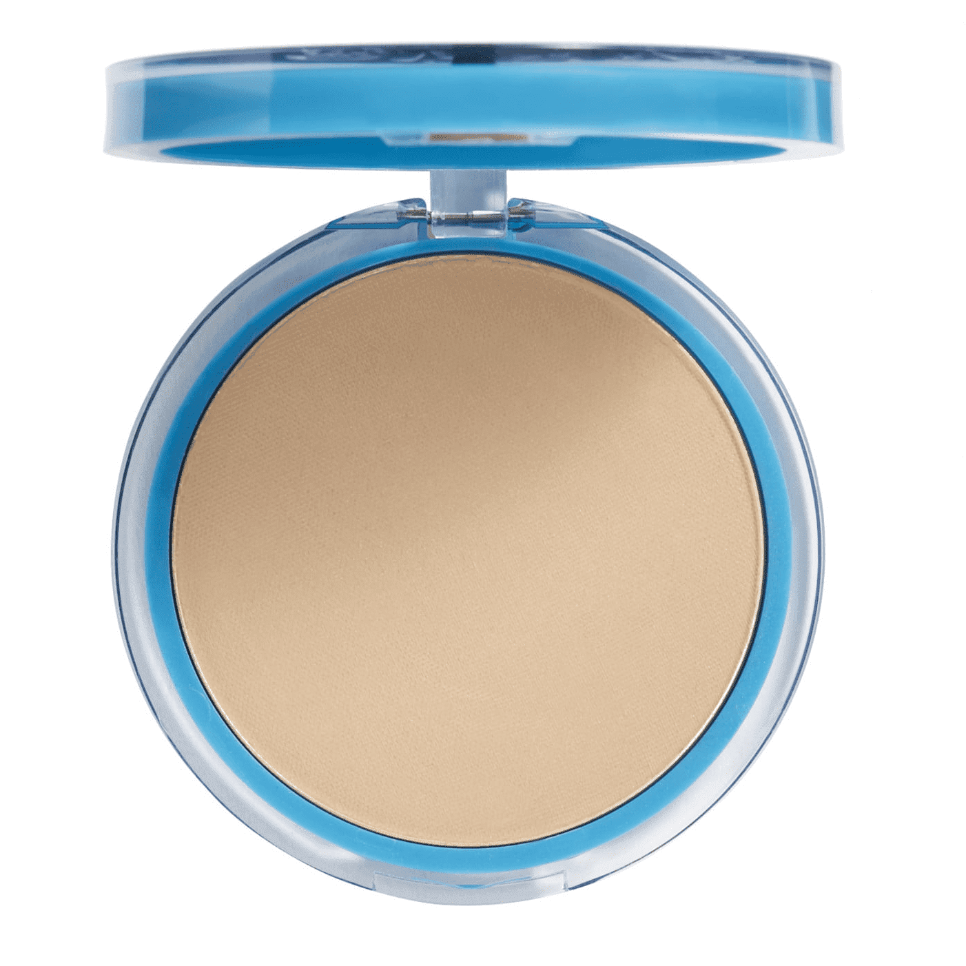 COVERGIRL Clean Matte Pressed Powder, 525 Buff Beige, 0.35 oz - Walmart.com