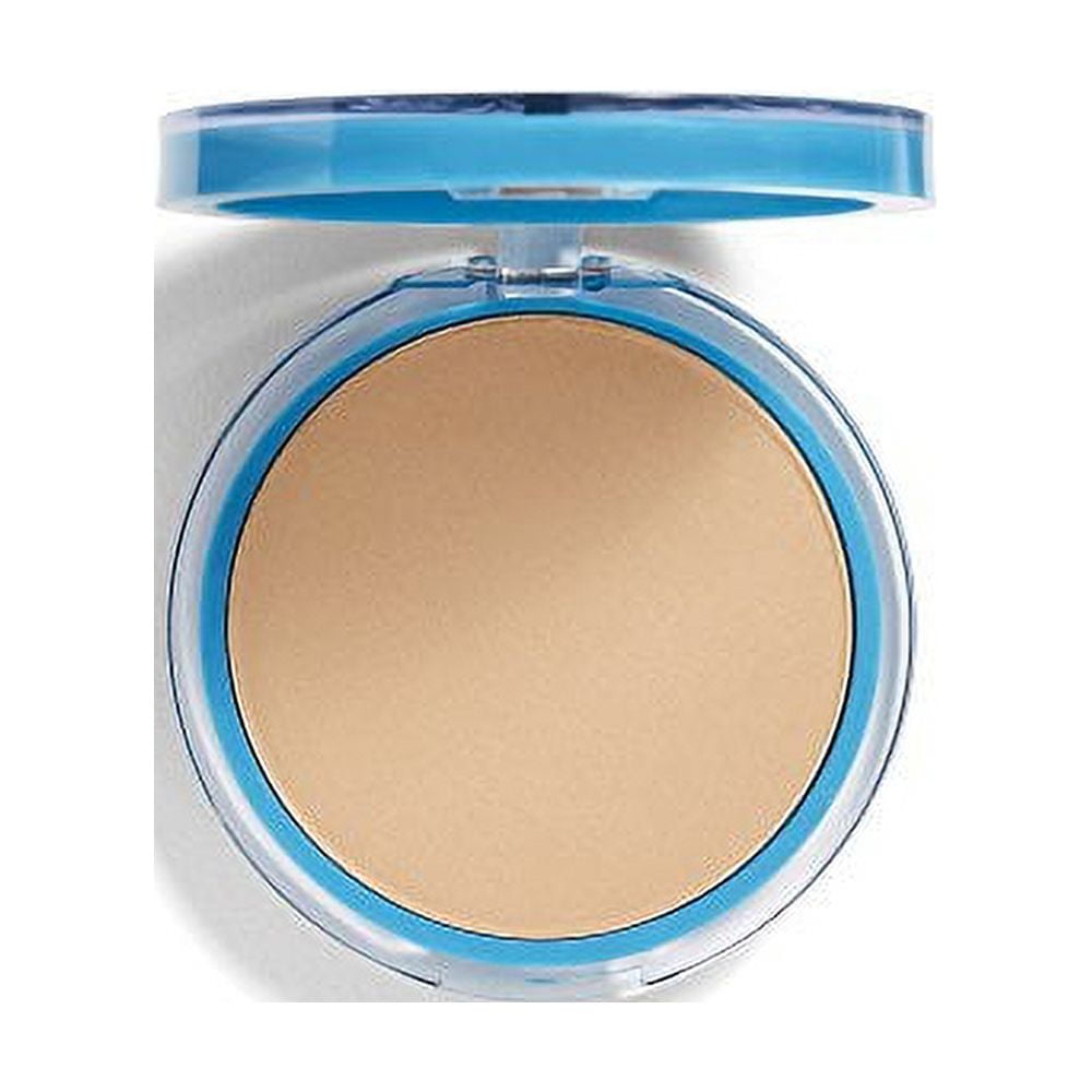 COVERGIRL Clean Matte Pressed Powder Warm Beige (Pack of 14) - Walmart.com
