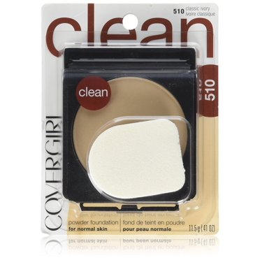 CoverGirl Trublend Minerals Pressed Powder, Translucent Medium [4] 0.39 ...