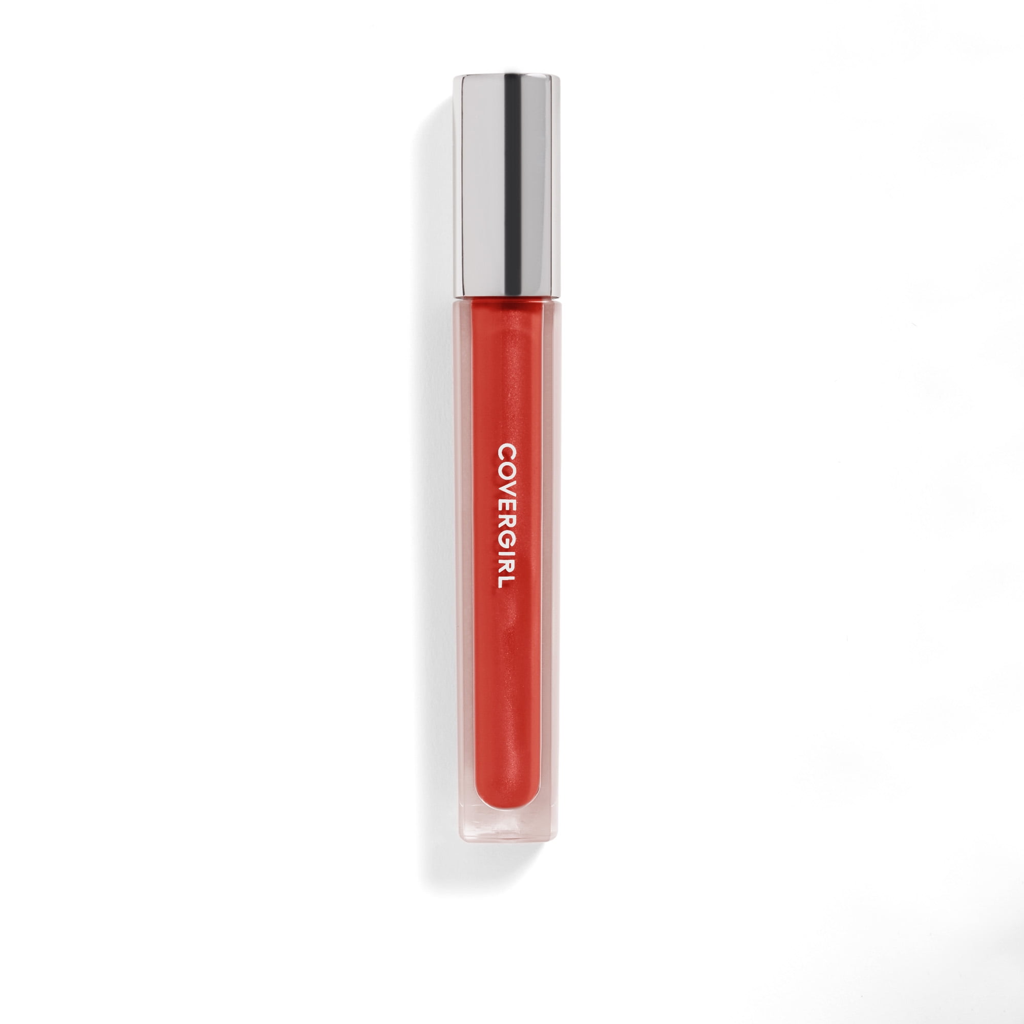 COVERGIRL Colorlicious High Shine Lip Gloss, 670 Succulent Citrus ...