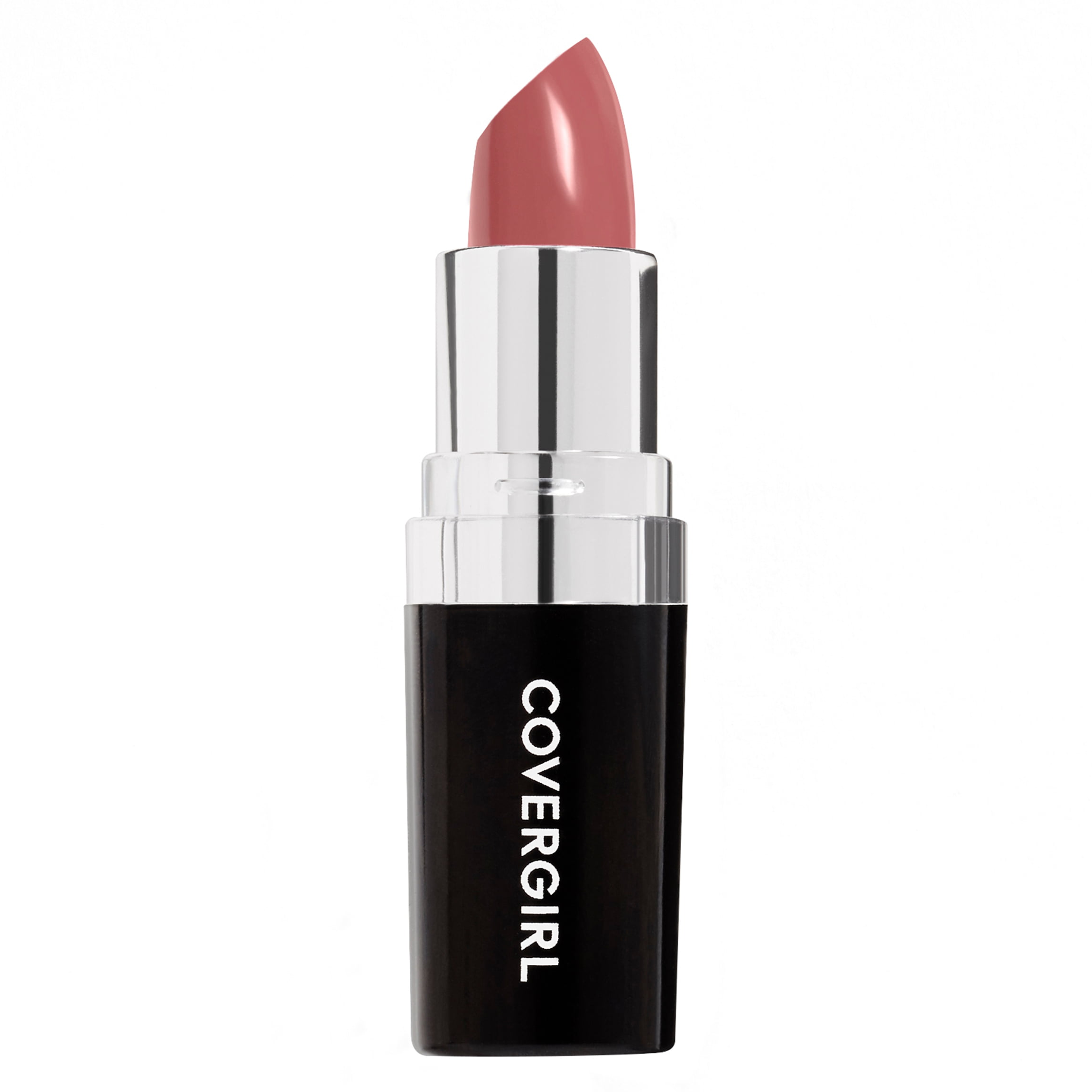 L'Oréal Paris Infallible Le Rouge Lipstick, Forever Fuschia, 0.09 oz ...