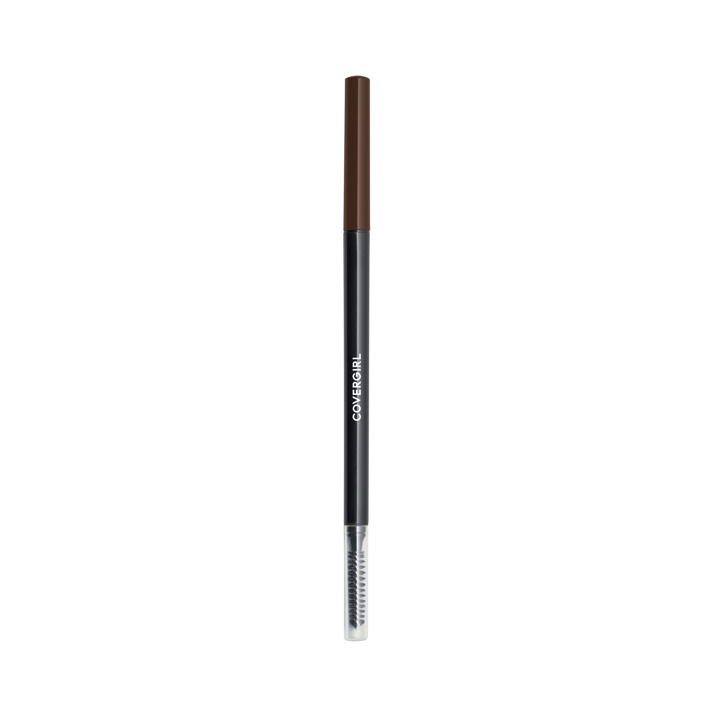 COVERGIRL Easy Breezy Brow Micro-Fine + Define Pencil, 710 Soft Brown ...