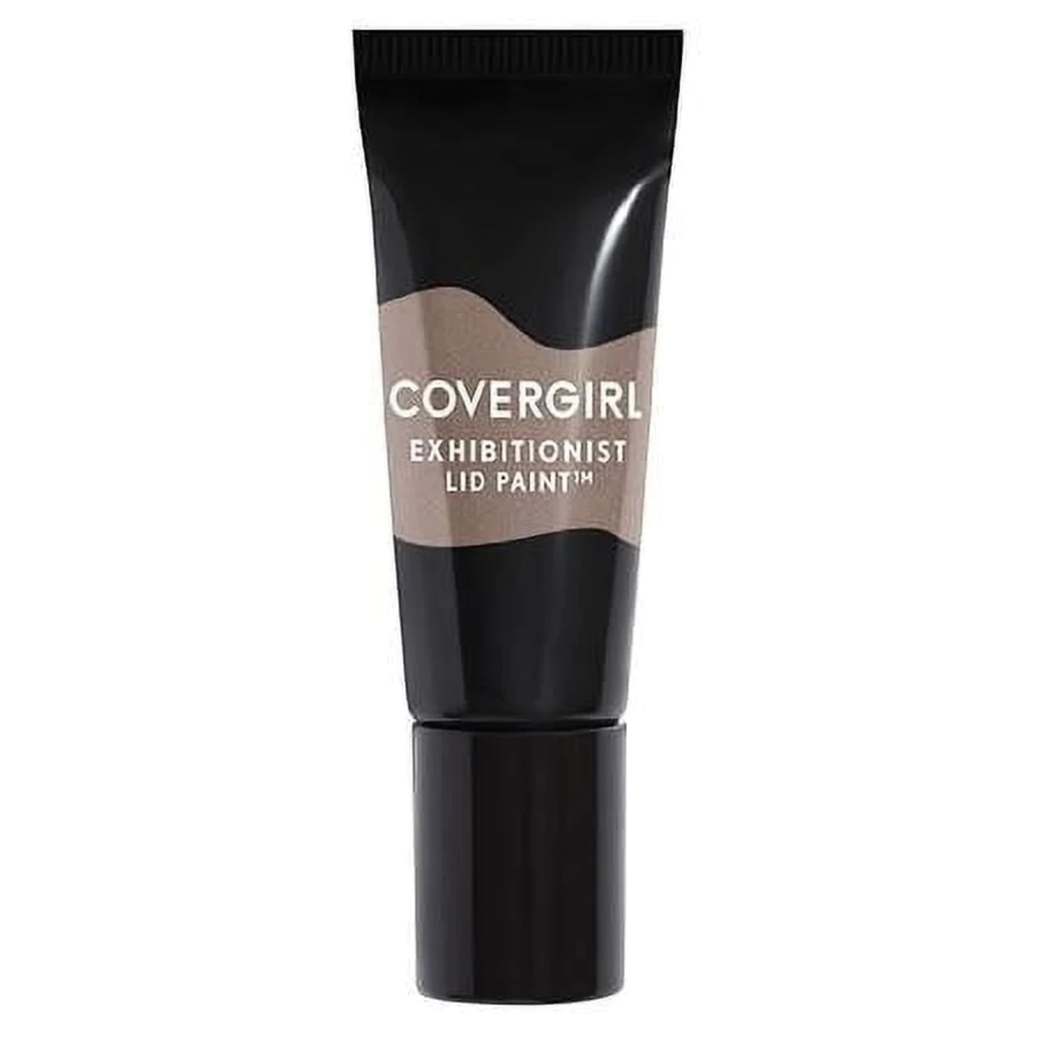 CoverGirl Exhibitionist, Eyeshadow, 125 Amaretto, Luminati Lid Paint ...
