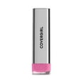 COVERGIRL Exhibitionist Metallic Lipstick, 515 Love Me Later, Shea ...