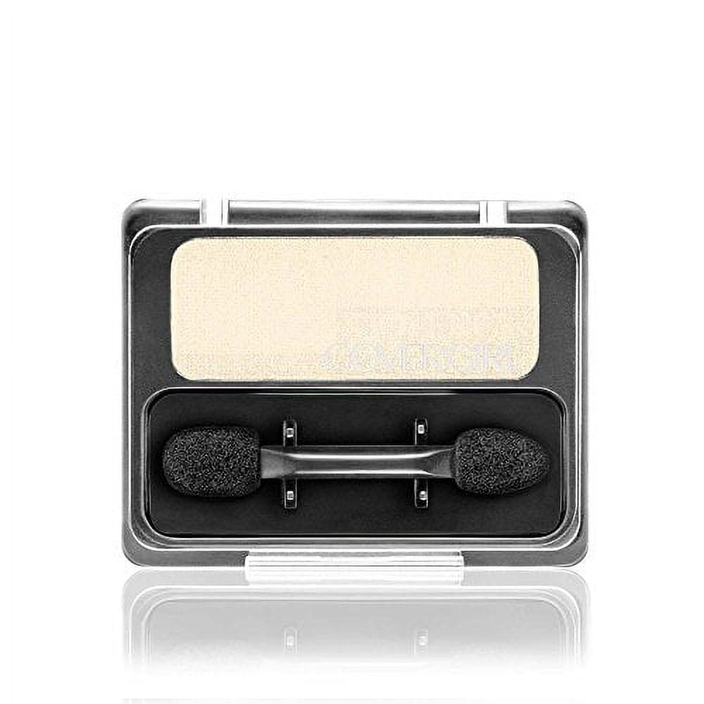 CoverGirl Eye Enhancer Eye Shadow French Vanilla (Pack of 24) - Walmart.com