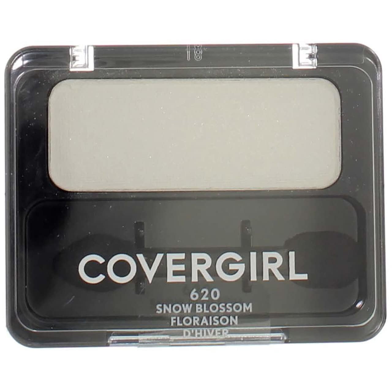 COVERGIRL - Eye Enhancers 1-Kit Eyeshadow, silky, sheer formula, double ...
