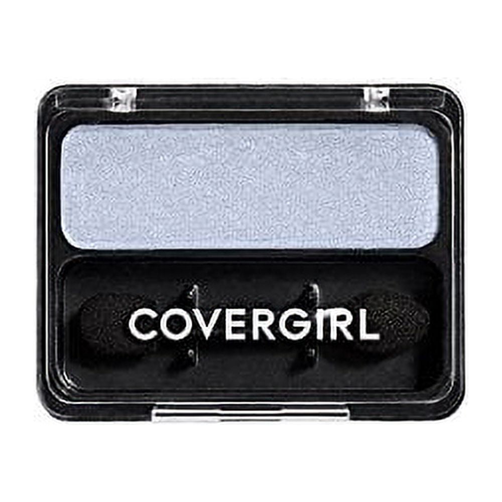 COVERGIRL Eye Enhancers 1-Kit Eyeshadows, Mono Shadows, Sterling Blue ...