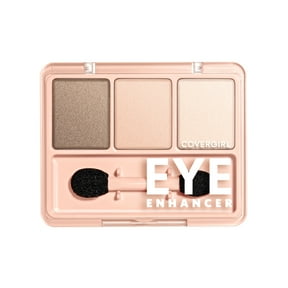 COVERGIRL Eye Enhancers 4-Kit Eyeshadow 215 Country Woods 0.19 oz ...