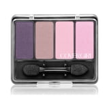 COVERGIRL Eye Enhancers 4-Kit Eye Shadow Blossoms 257, .19 oz - Walmart.com