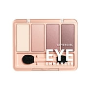 Borghese Eclissare Color Eclipse 5 Shades of Desire Eye Shadow ...
