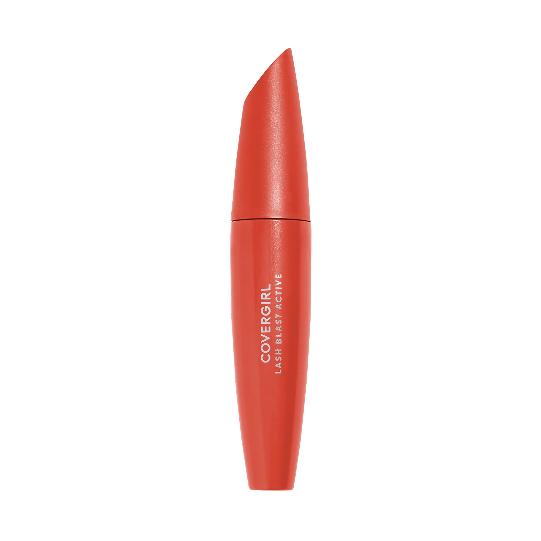 COVERGIRL, Lash Blast Active Mascara, 1 ct, Extreme Black - Walmart.com