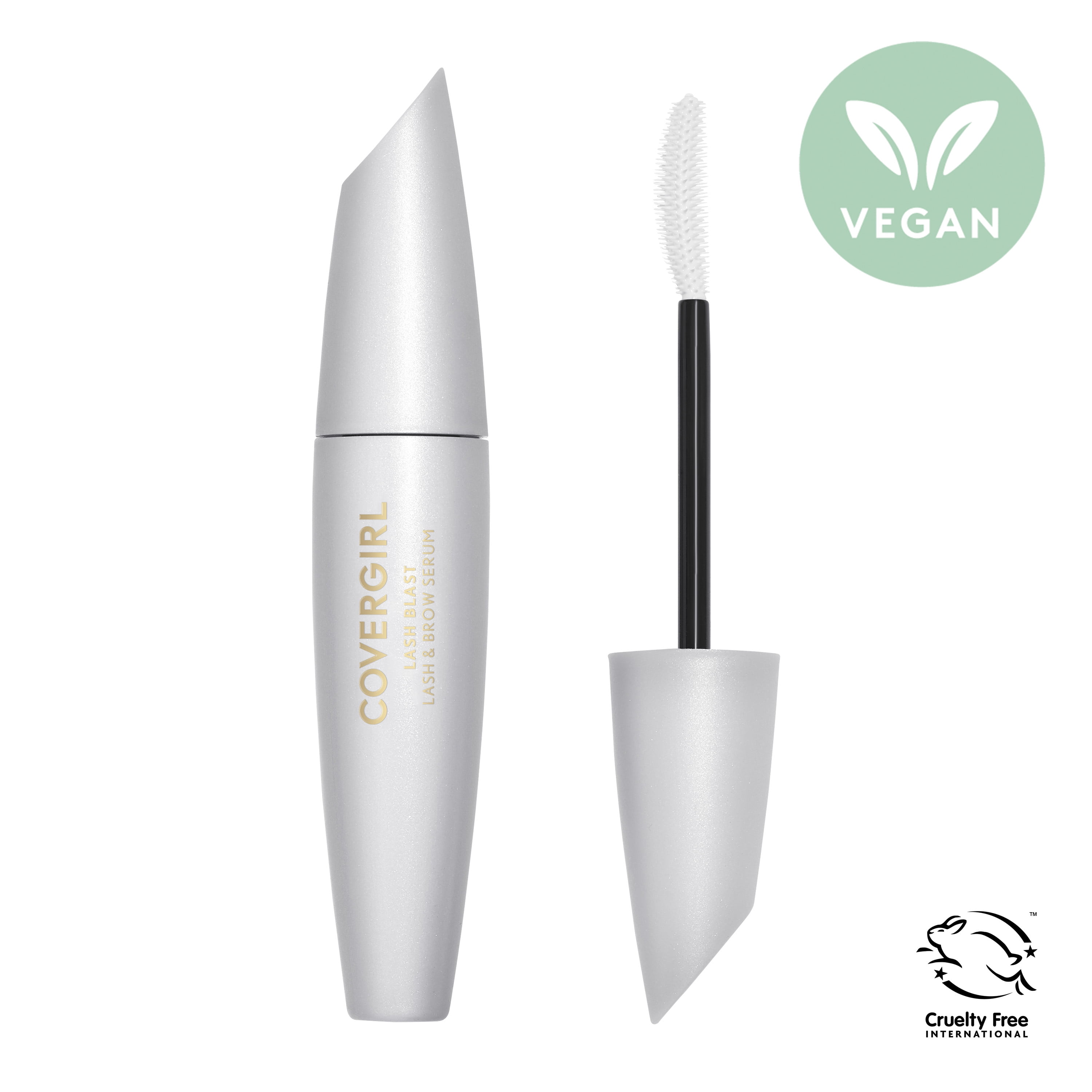 Lash Growth Serums