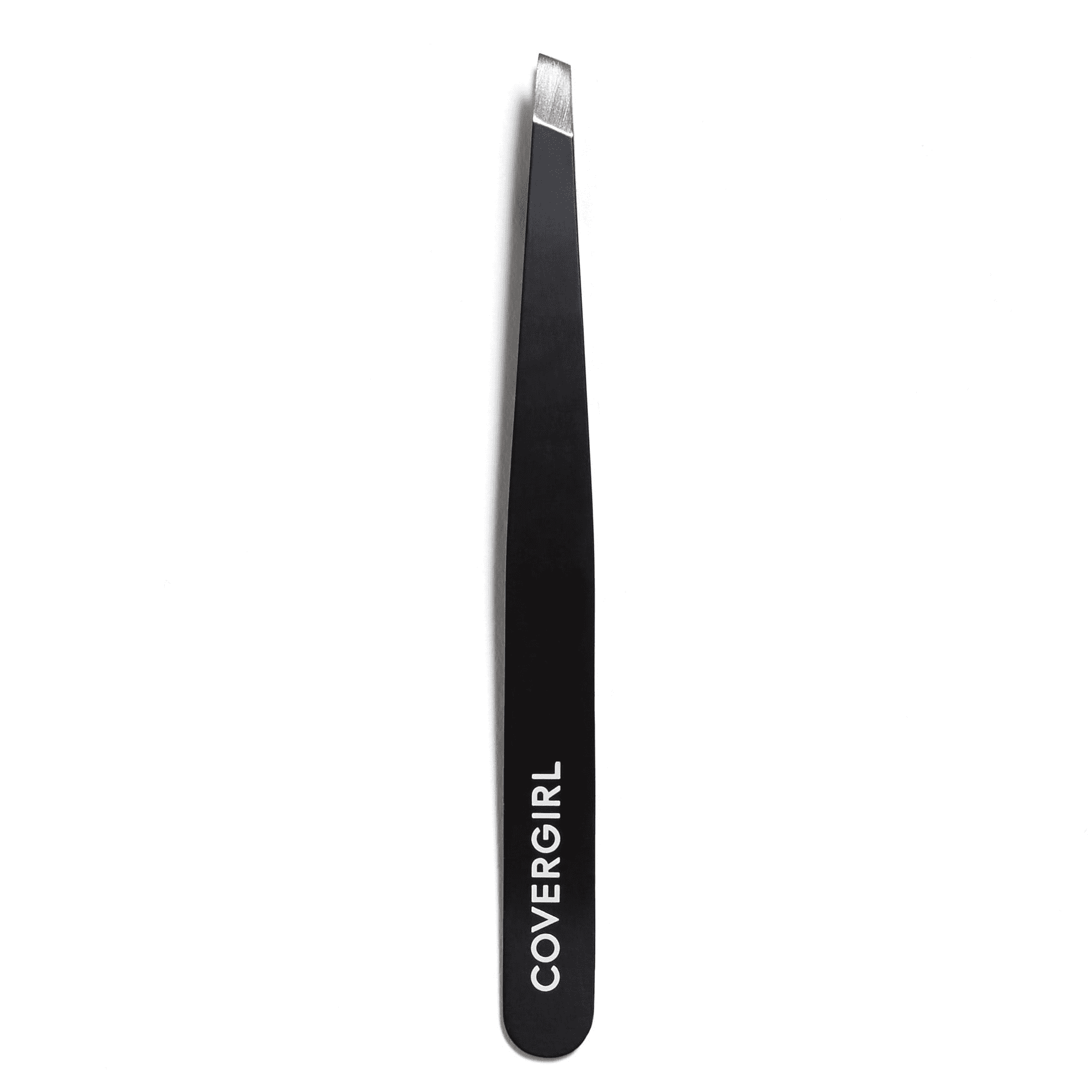 COVERGIRL Makeup Masters Precision Angled Tweezers - Walmart.com