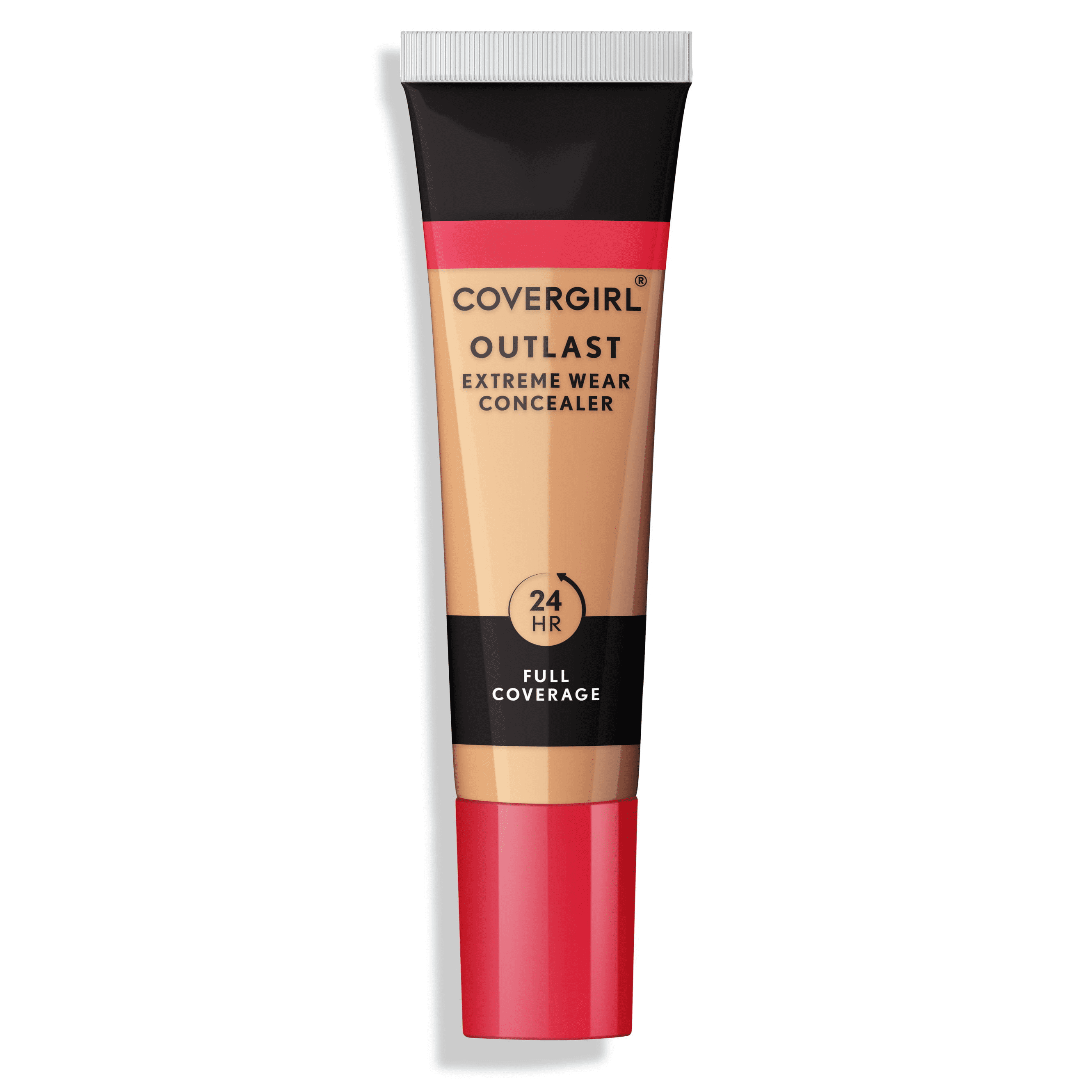 COVERGIRL, Concealer, Outlast Extreme Wear, Medium Beige 0.3 fl oz ...