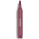 COVERGIRL Outlast Lipstain, 420 Sassy Mauve - Walmart.com