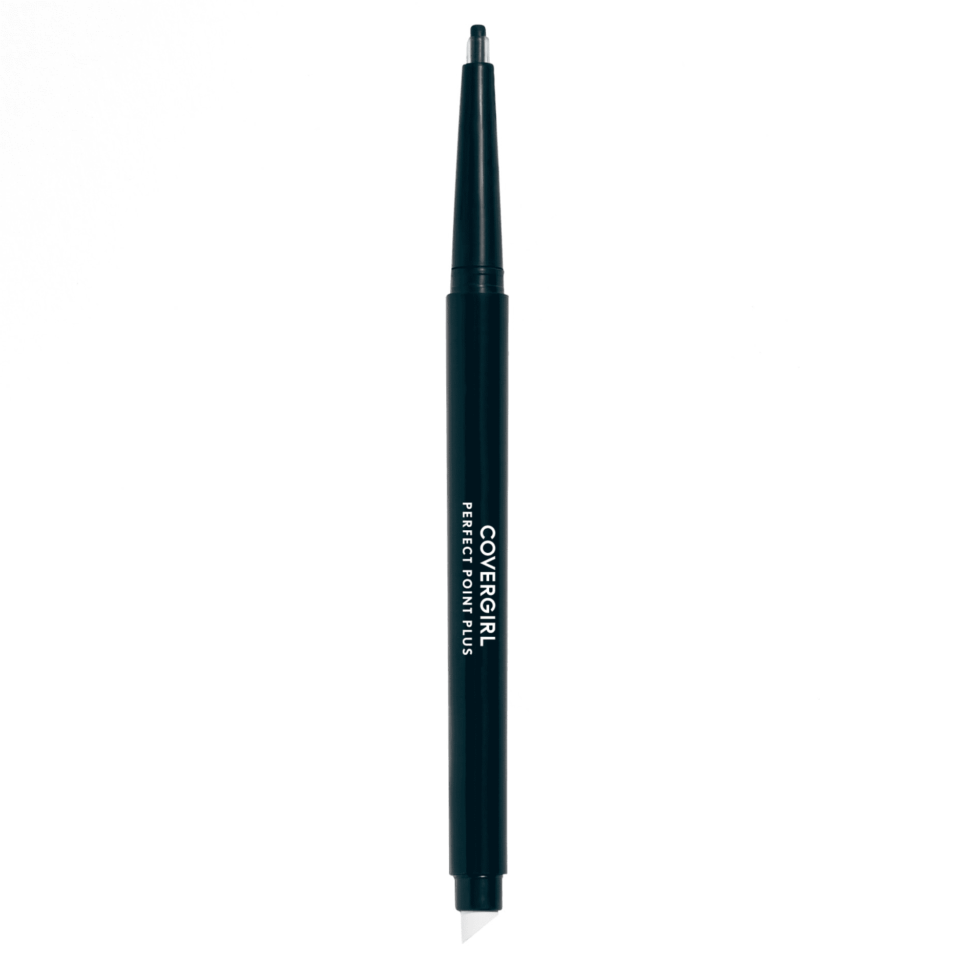 COVERGIRL Perfect Point Plus Eyeliner Pencil, Black Onyx Pack of 1 ...