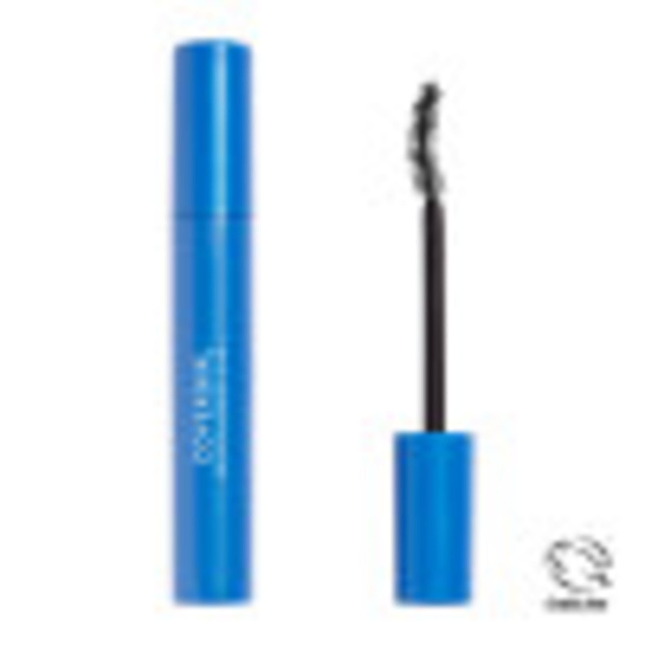 COVERGIRL Professional 3-in-1 Hypoallergenic Eye Mascara, Lash ...
