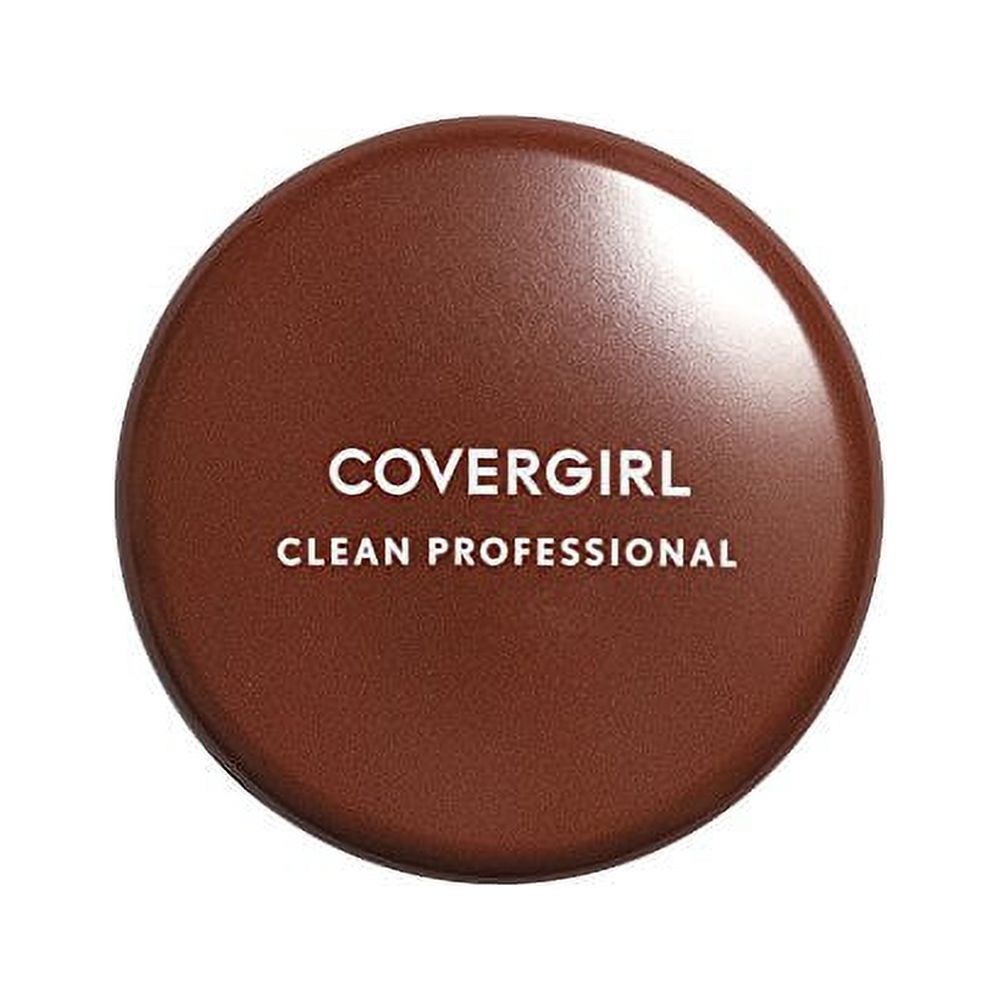 COVERGIRL Professional Loose Finishing Powder, Translucent Fair, 0.7 Fl ...