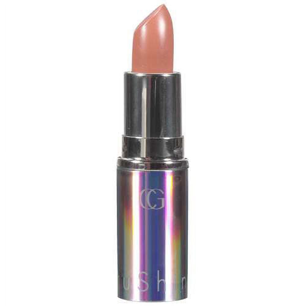 COVERGIRL Shine Sheer & Natural Lipstick - Walmart.com
