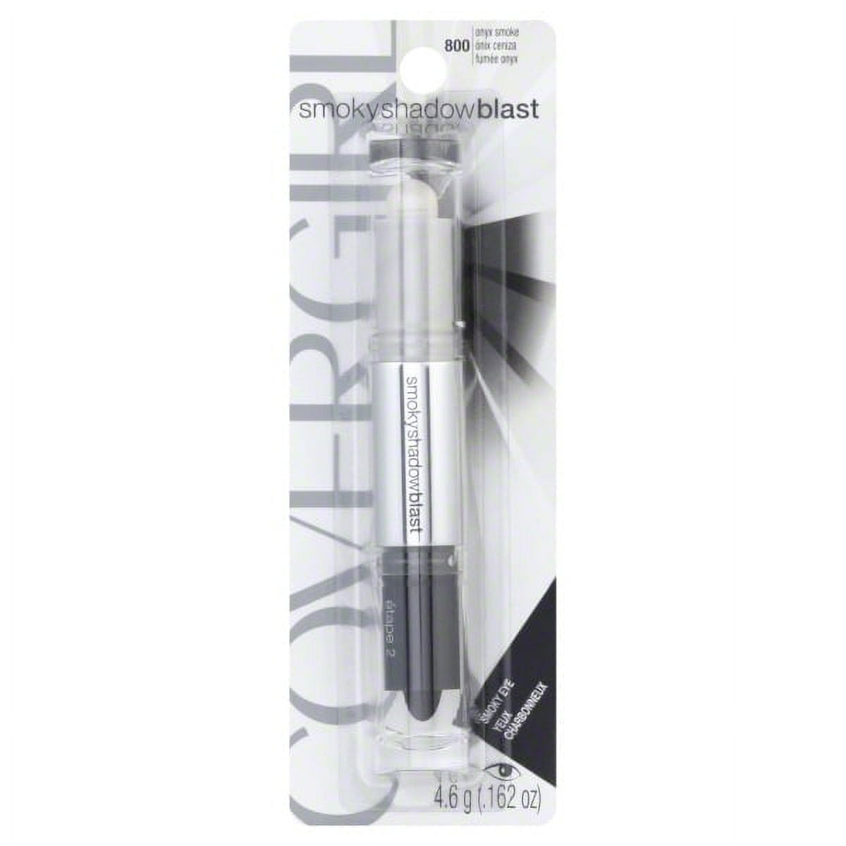 COVERGIRL Smoky Shadowblast Eye Shadow - Walmart.com