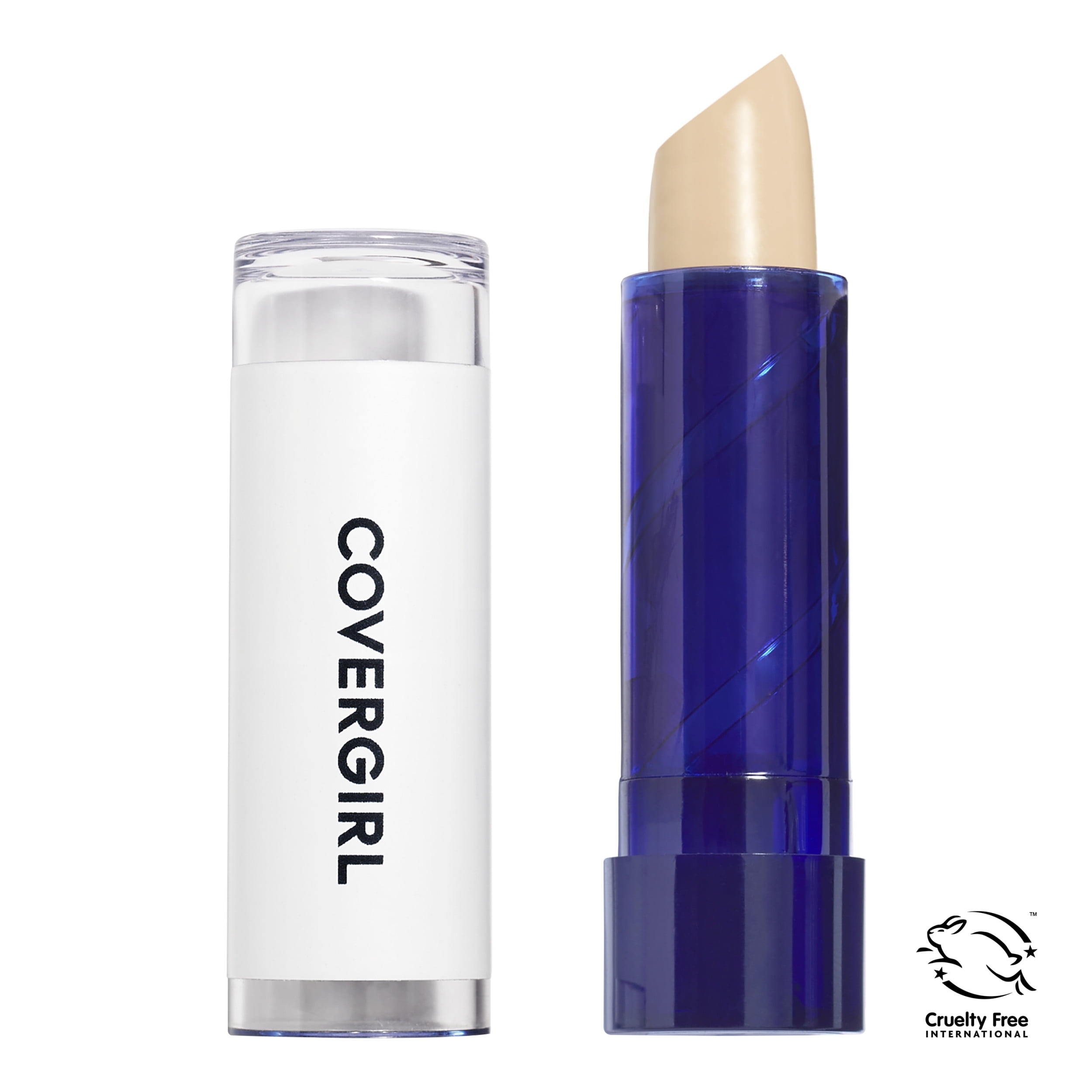 COVERGIRL Smoothers Moisturizing Concealer Stick, Neutralizer Shade ...