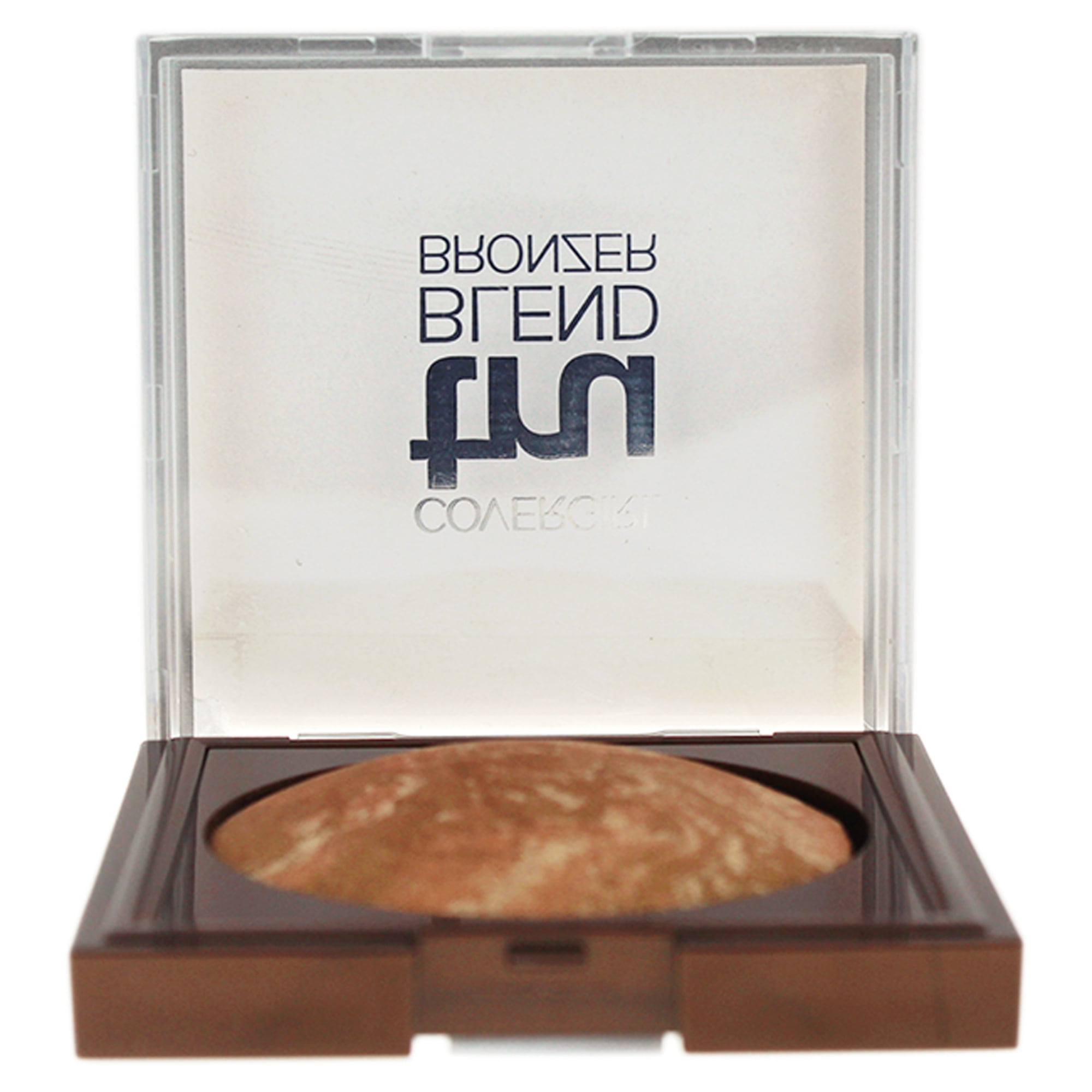 COVERGIRL TruBlend Bronzer, Natural Bronze - Walmart.com